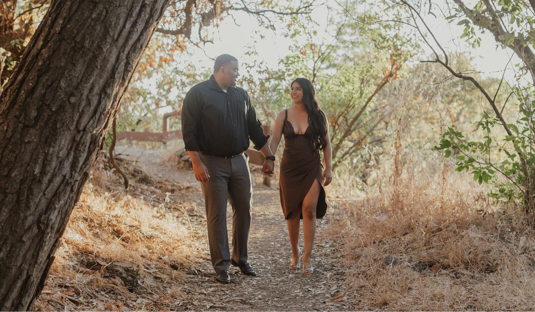 Claudia Gonzalez and Darian Charles' Wedding Website
