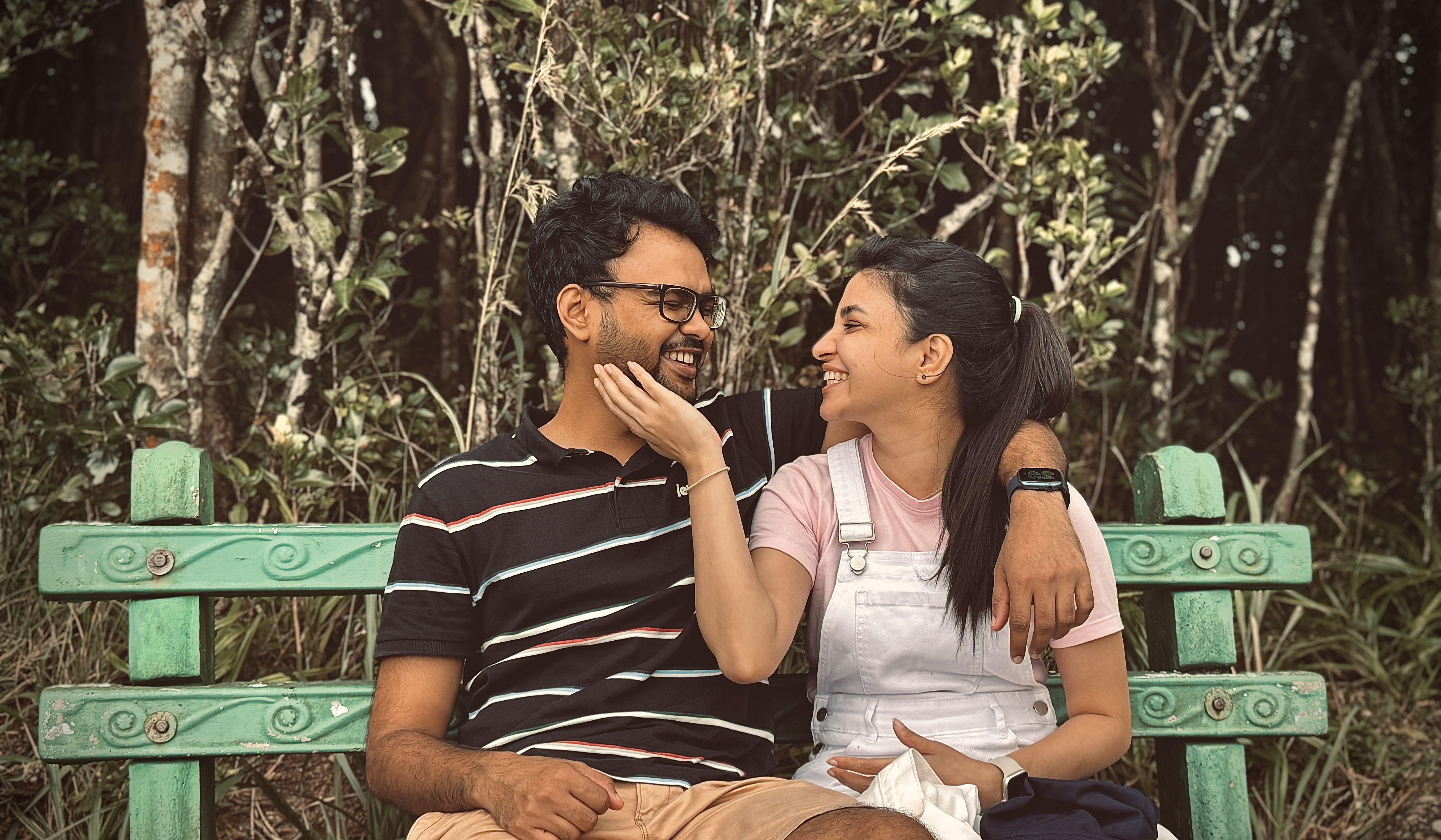 Amaya Kinivita and Chandula Harasgama's Wedding Website