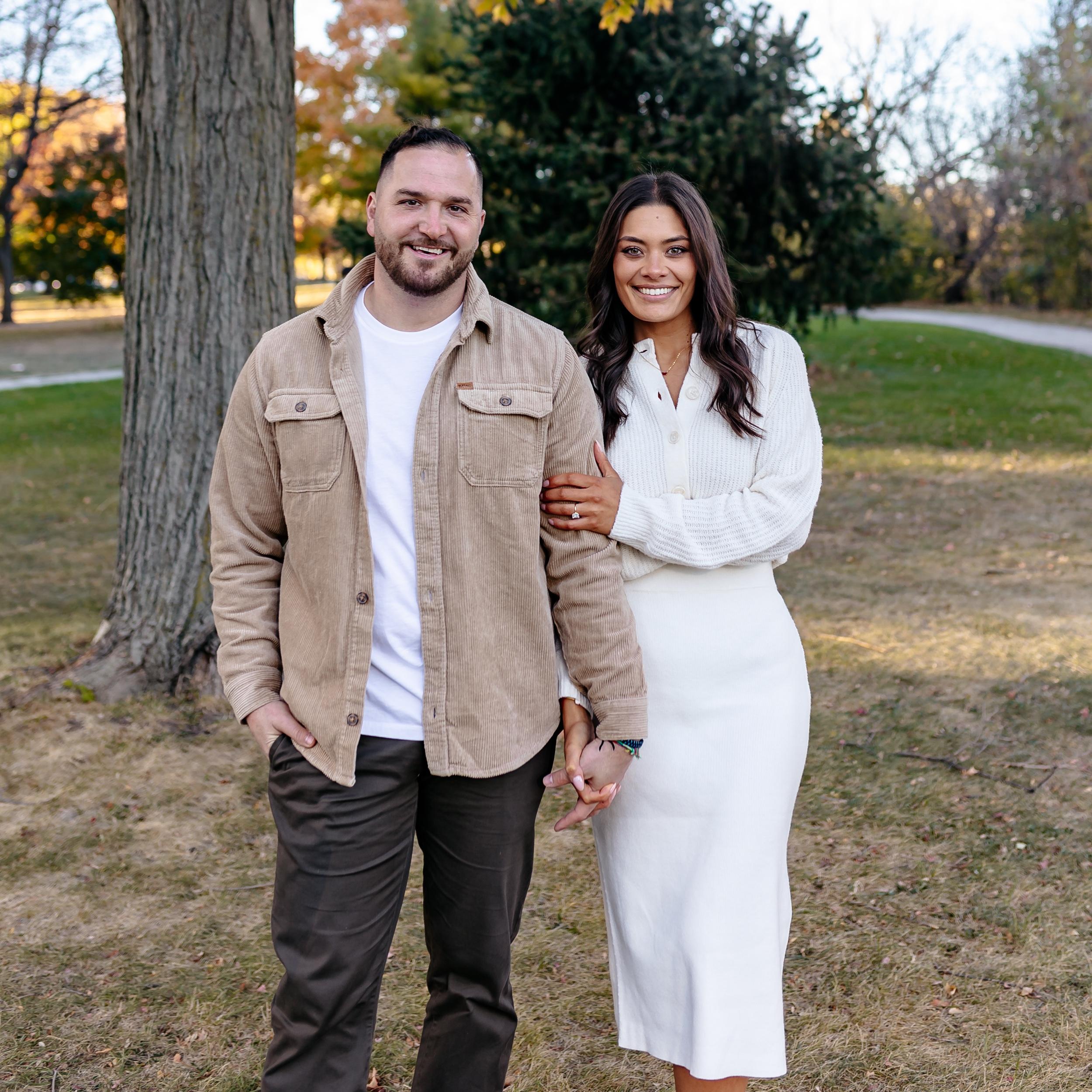 Mallory Hurley and Samuel Wagner's Wedding Website