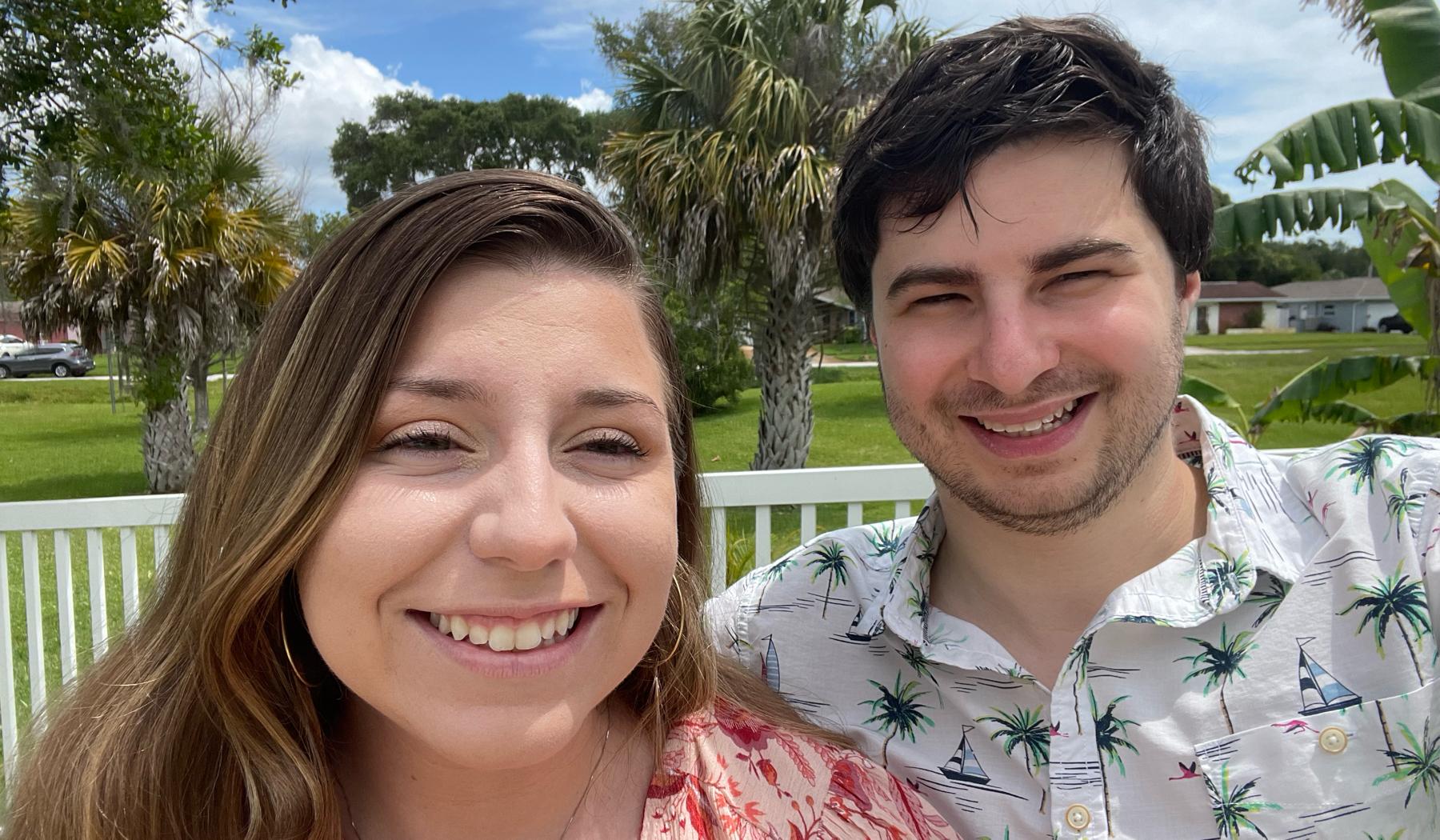 Hunter Kelly and Austin Miceli's Wedding Website