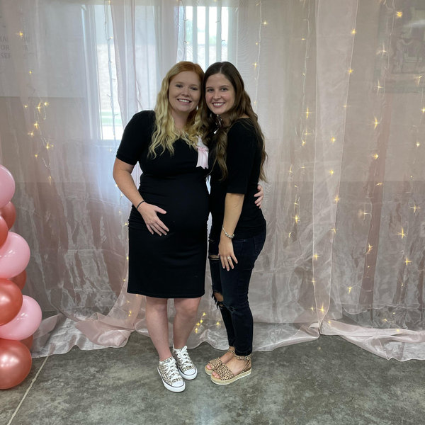 Makayla anderson and Mason stark's Wedding Website
