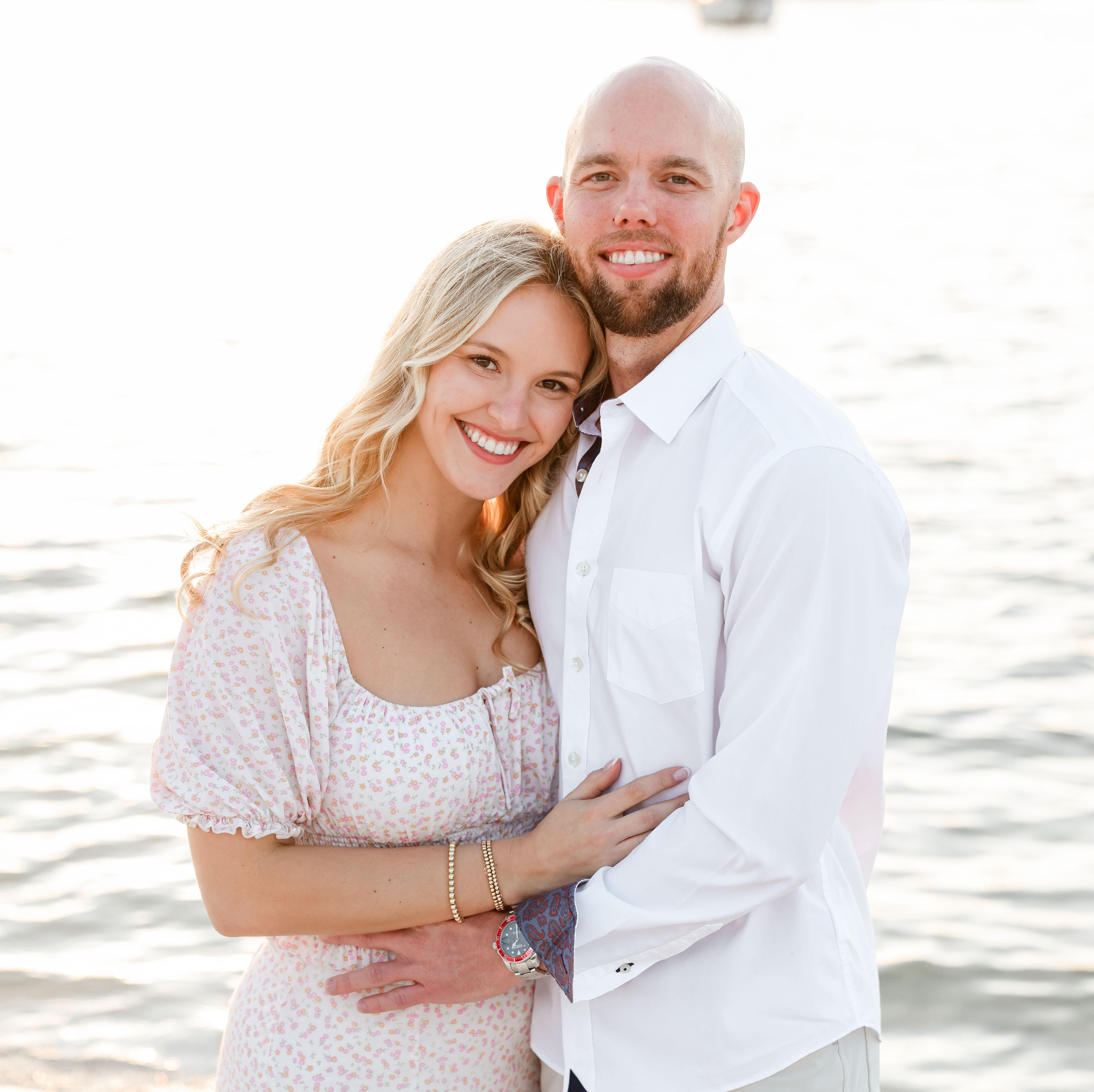 Katie Leedy and Connor Regan's Wedding Website