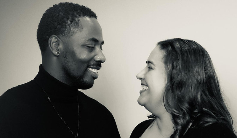 Destiny Bagley-Torres and Phillip Diggins' Wedding Website