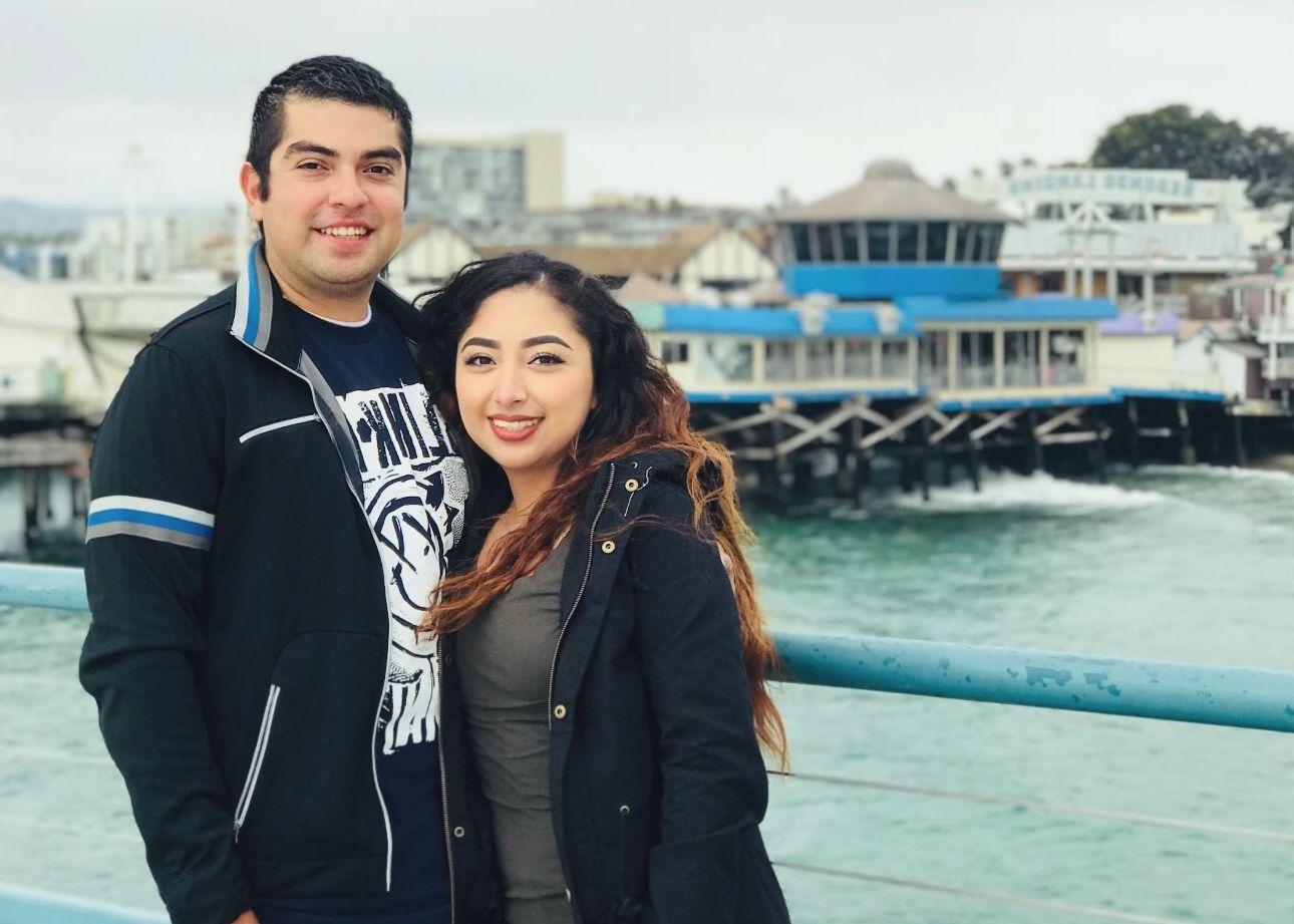 Daisy Gonzalez and Jimmy Alvarez's Wedding Website