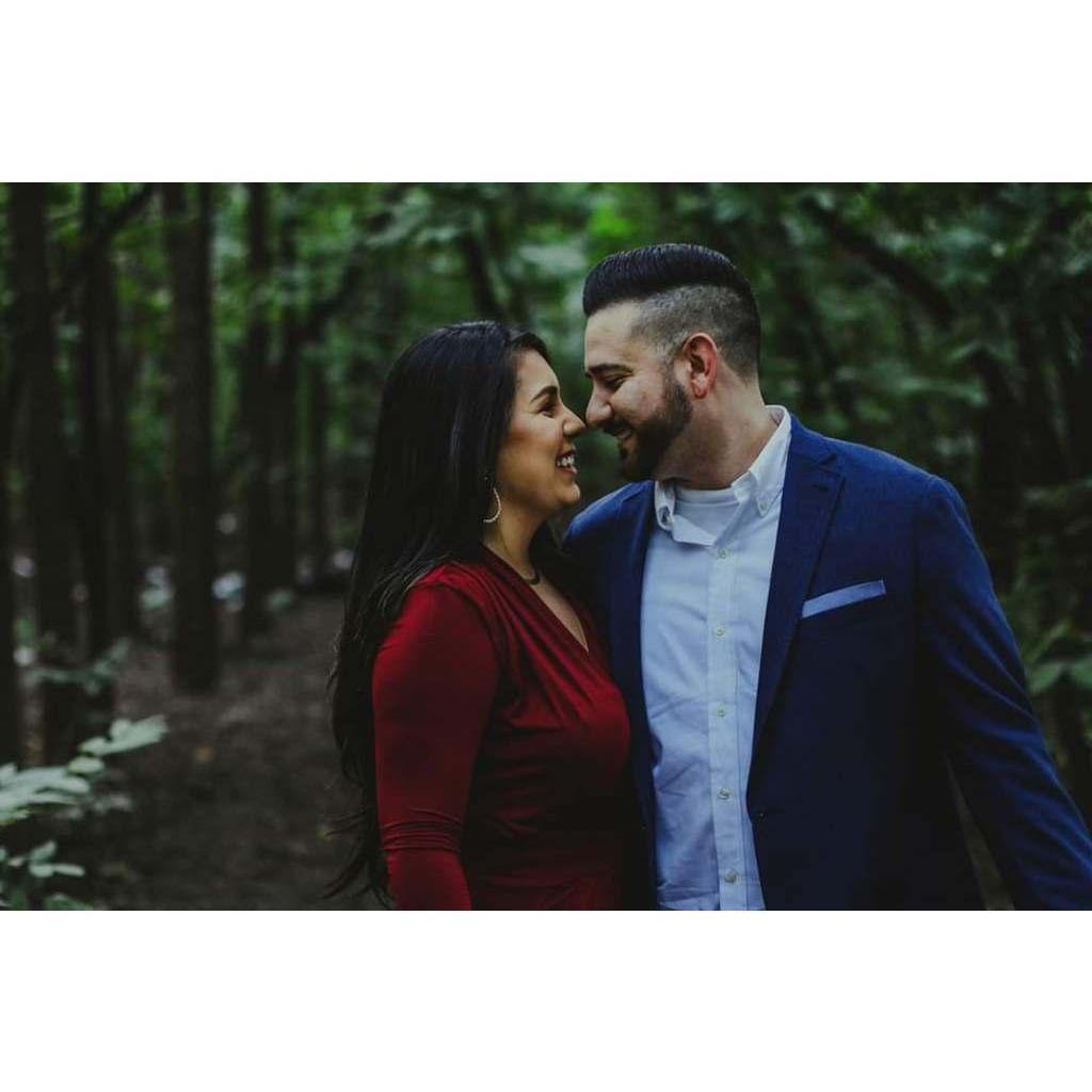 Daniela Valadez and Albert Nevarez's Wedding Website