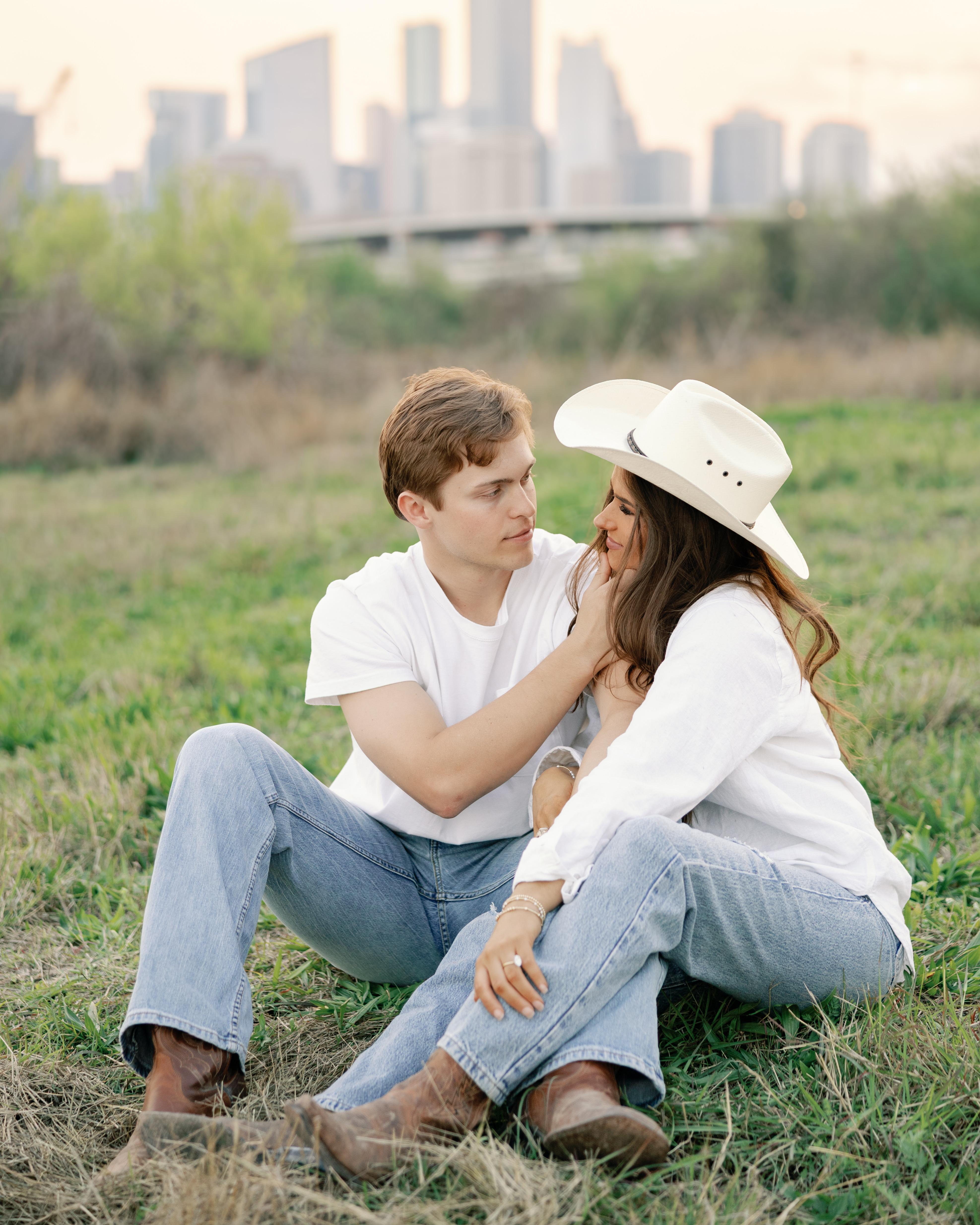 Amber Jill Jordan Krizan and Cameron John Fitch's Wedding Website