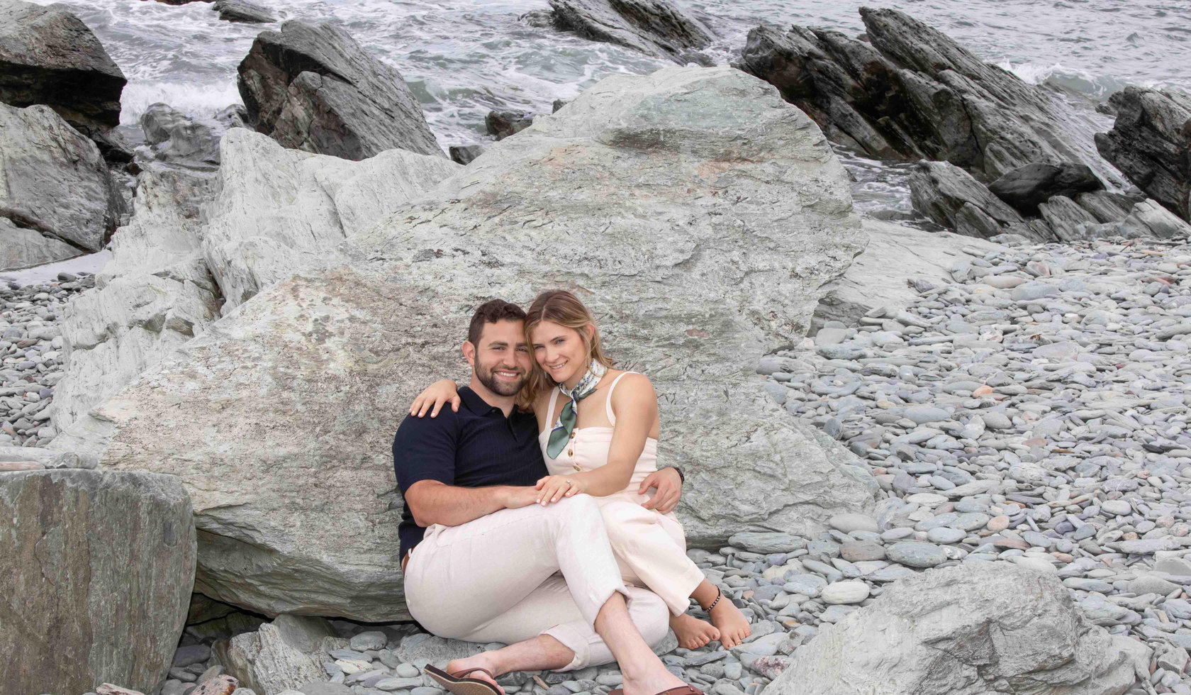 Monica Marcello and Stephen Barmore's Wedding Website