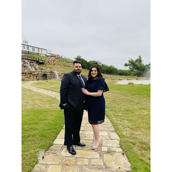 Julio Cesar Lopez and Kristin Nicole Lopez's Wedding Website