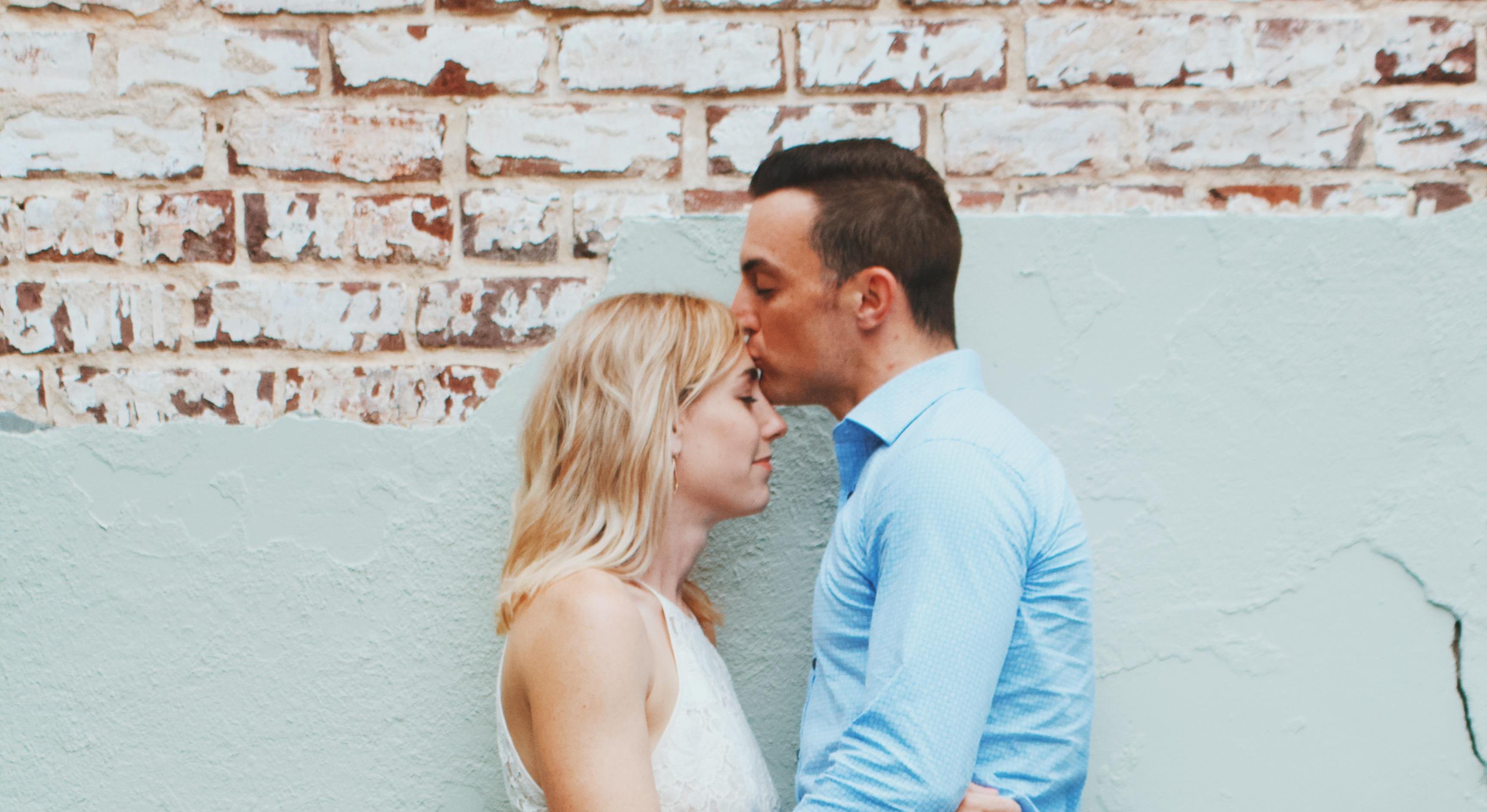 Mandy Avery and Dominic Socie's Wedding Website