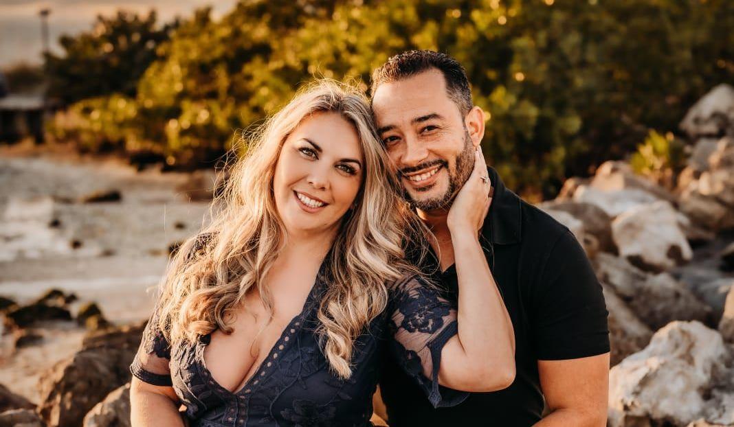 Alana Pollack and Rafy Lugo-Felix's Wedding Website