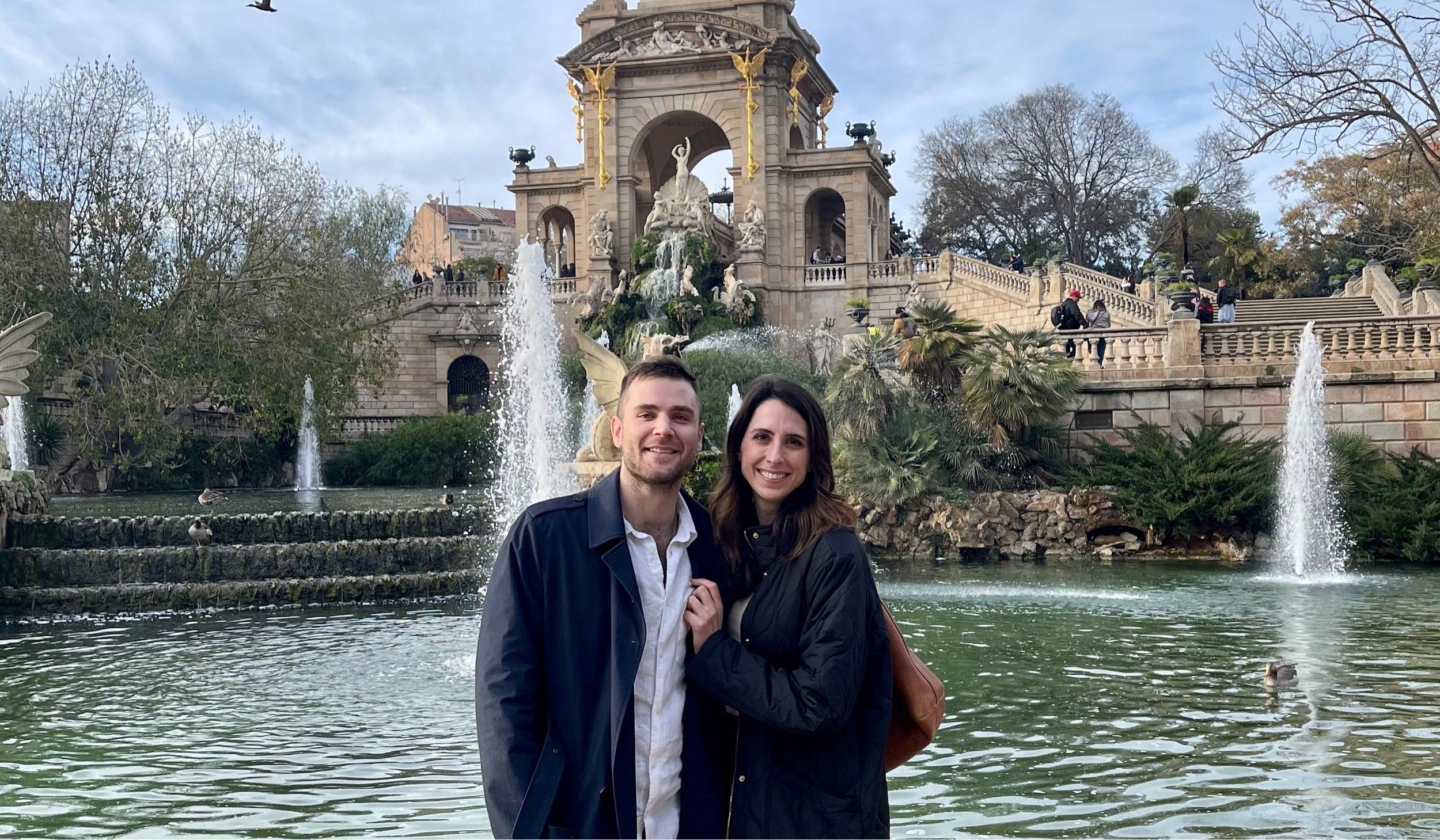 Lexie Buckley and Tyler Beck's Wedding Website