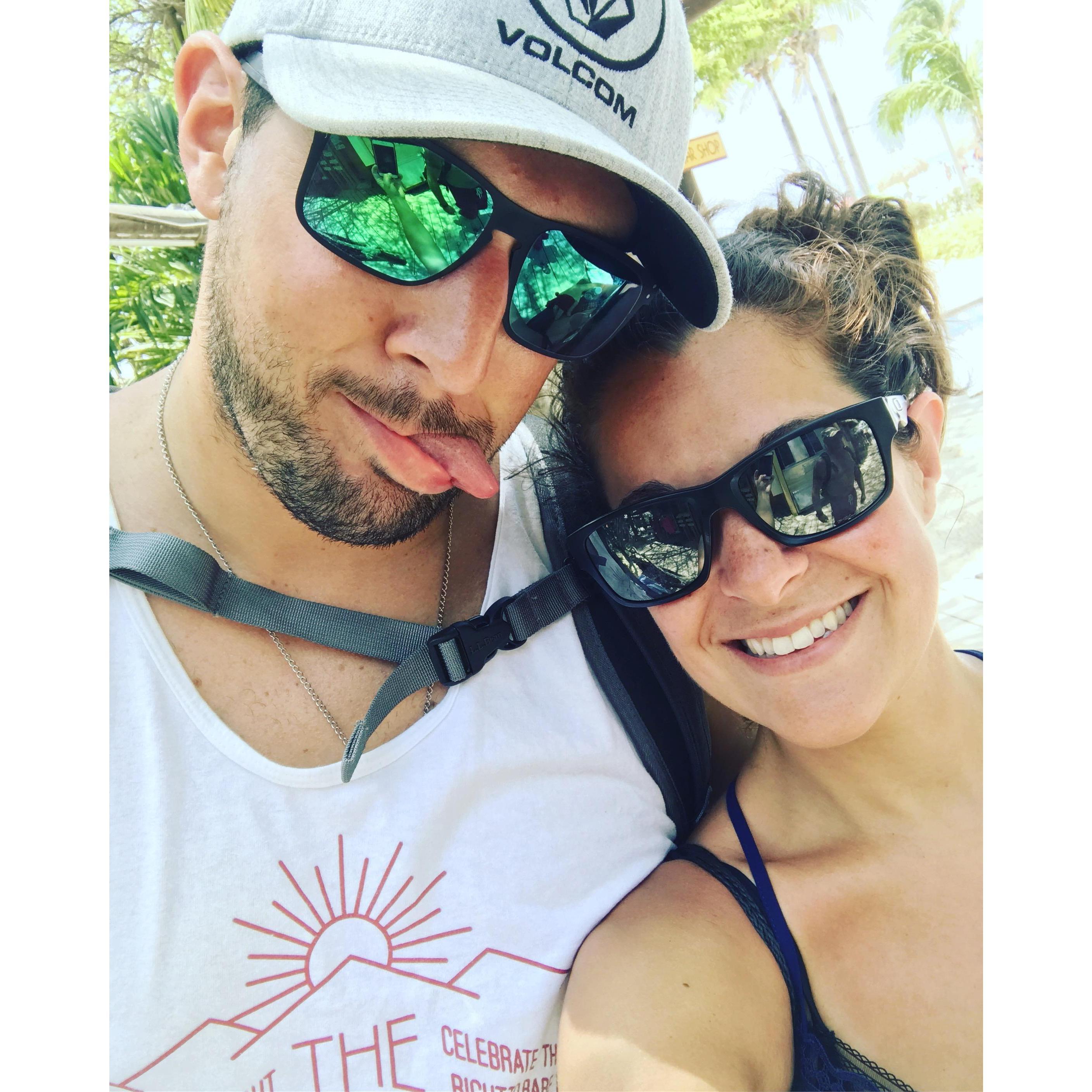 Rebecca DiGiacomo and Andrew Kott's Wedding Website