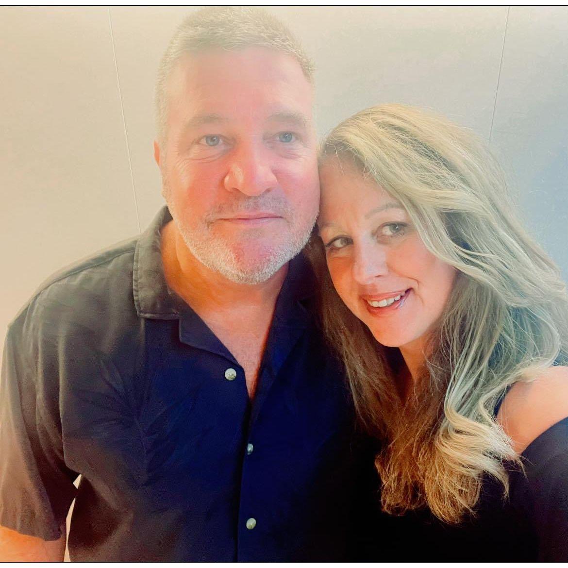 Colleen Myles and Brian Geary's Wedding Website