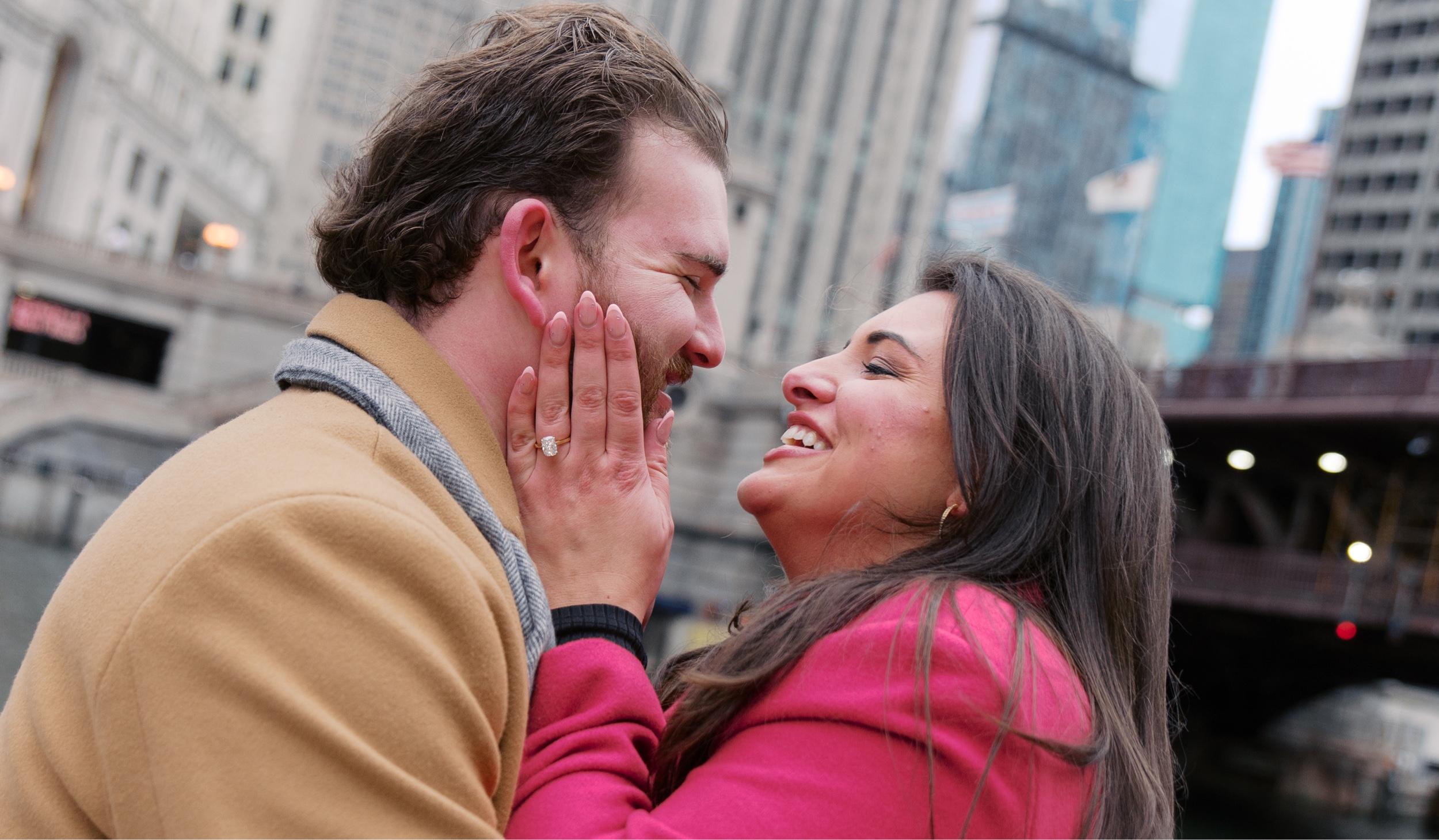 Alissa Jordan Wachal and Cole Andrew Swearingen's Wedding Website