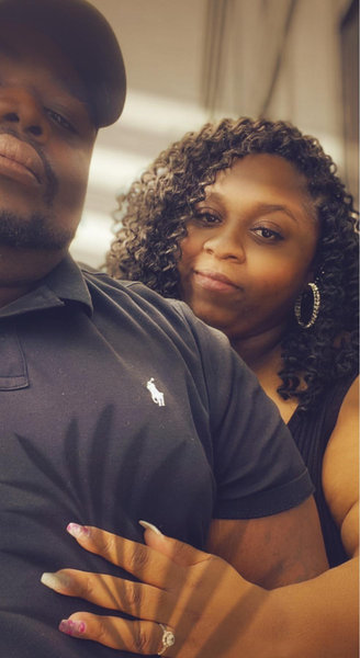 Brittany Riddick and Timothy Lassiter Jr's Wedding Website