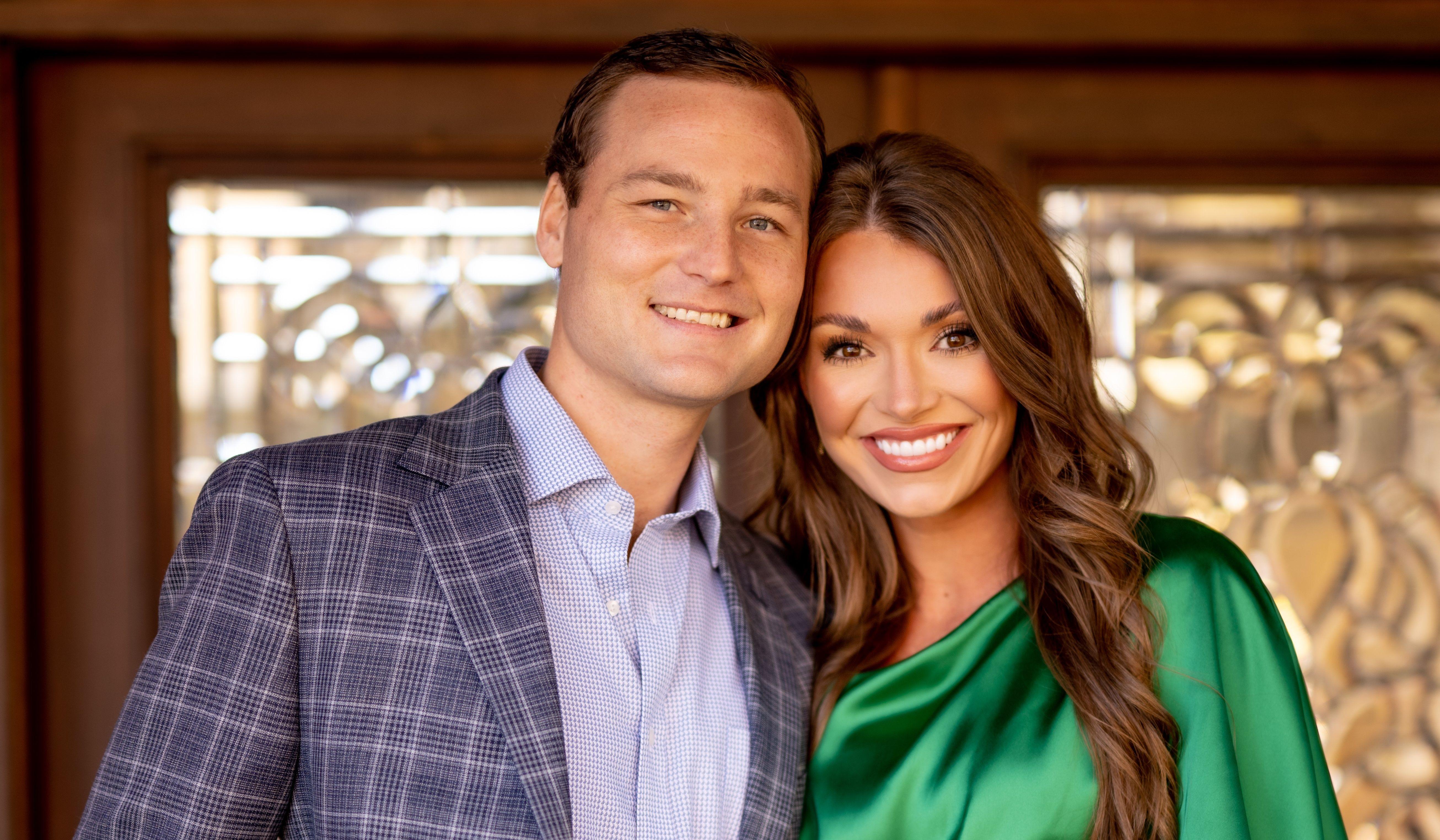 Mackenzie Nowell and Tyler Tollison's Wedding Website