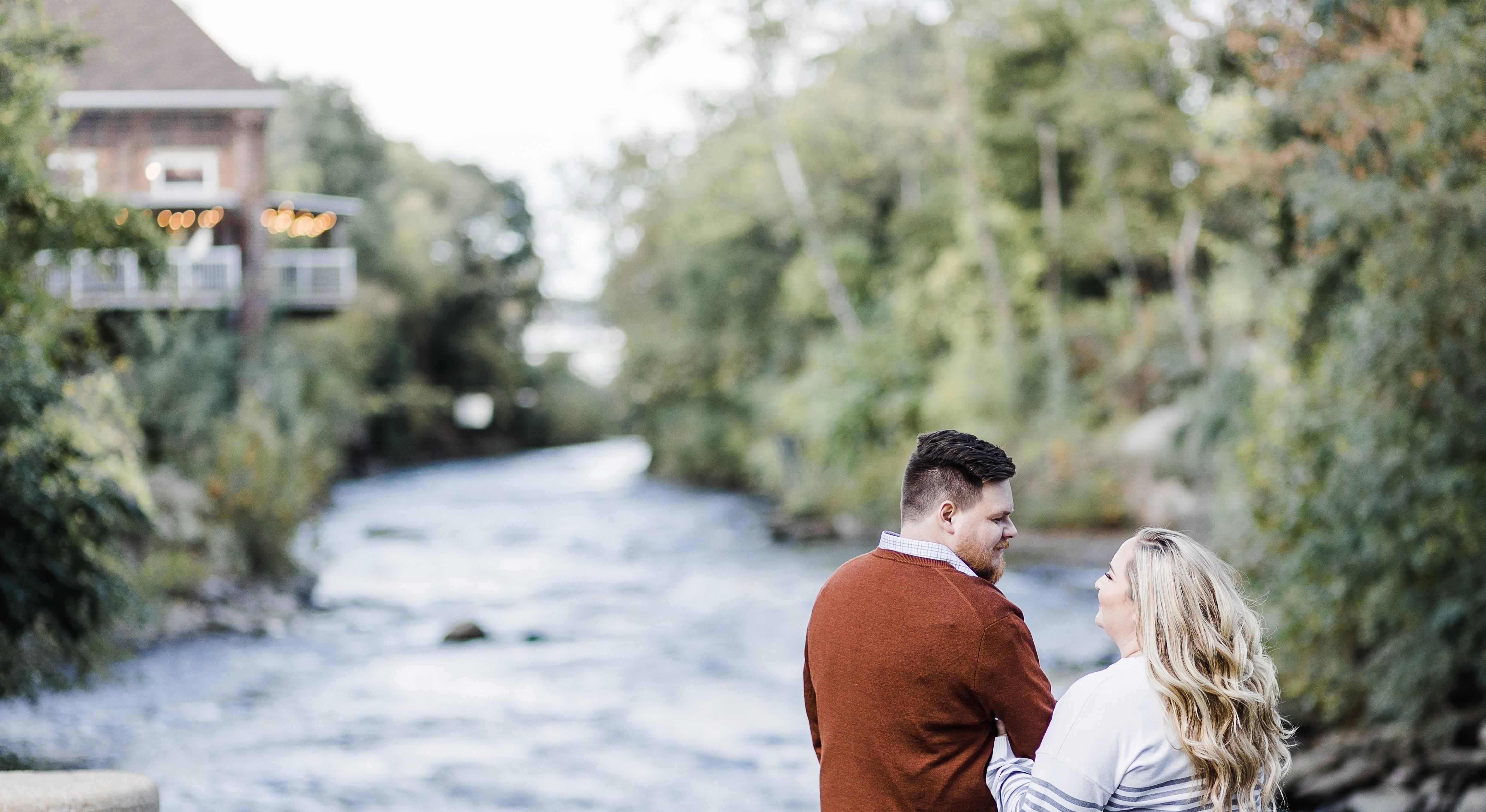 Alexa Marcus and Jacob Spangler's Wedding Website