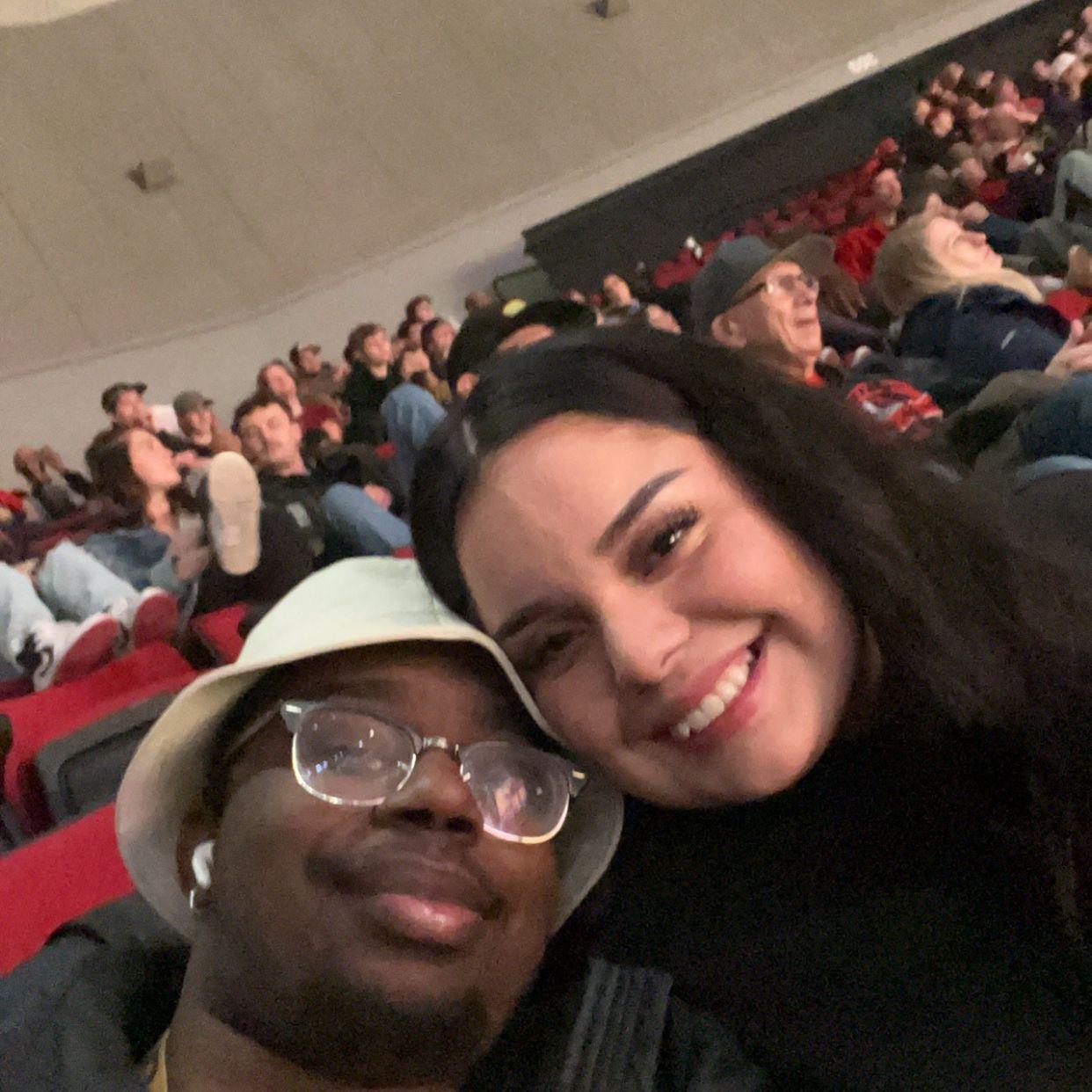 DeMiya Collins and Caroline Gonzalez's Wedding Website