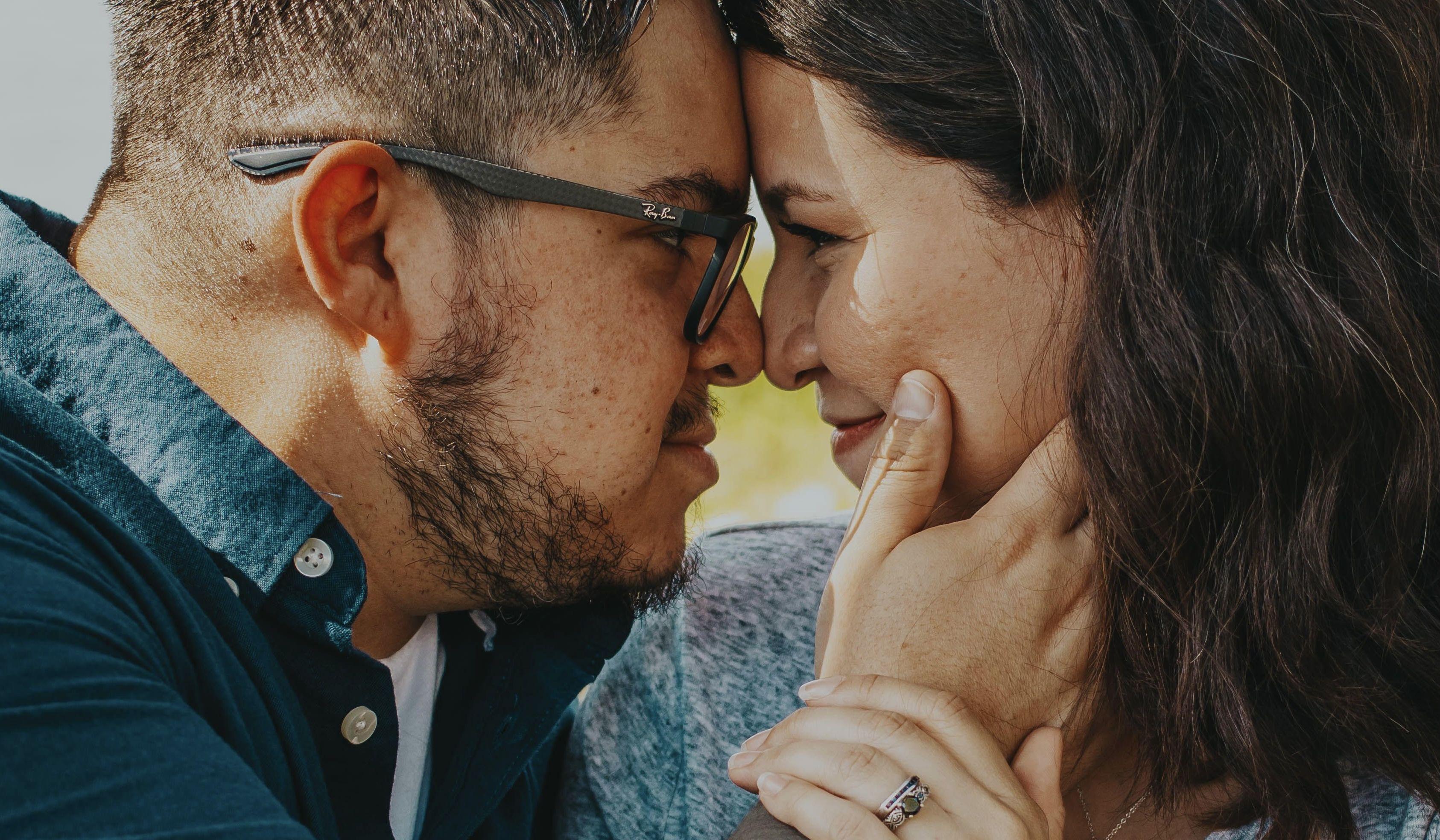 Alexis Madrigal and Stephen Madrigal's Wedding Website