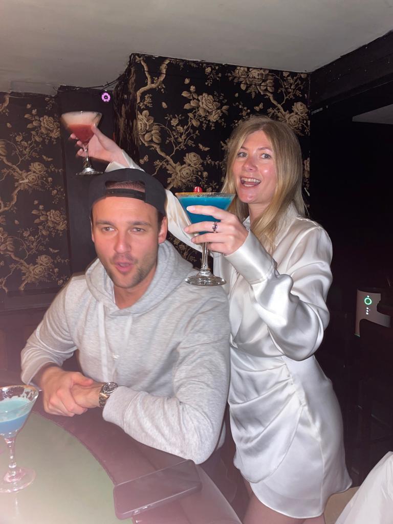 Victoria Froud and Alex Schultze's Wedding Website