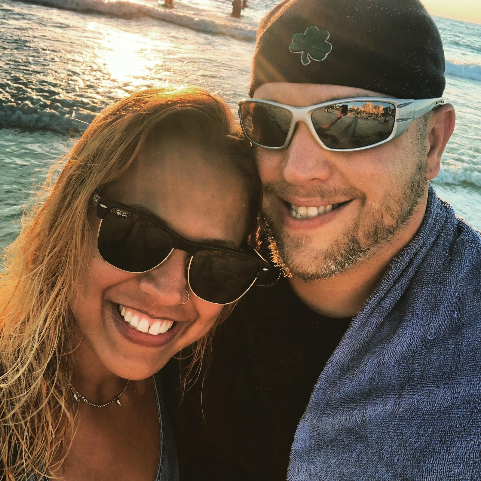 Devyn Needham and Mike Rose's Wedding Website