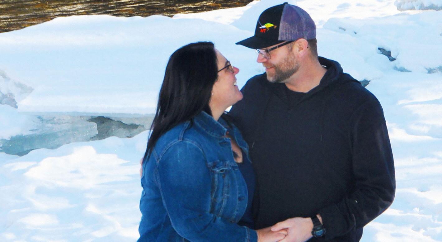 Alyssa Lorentz and Brent Waller's Wedding Website