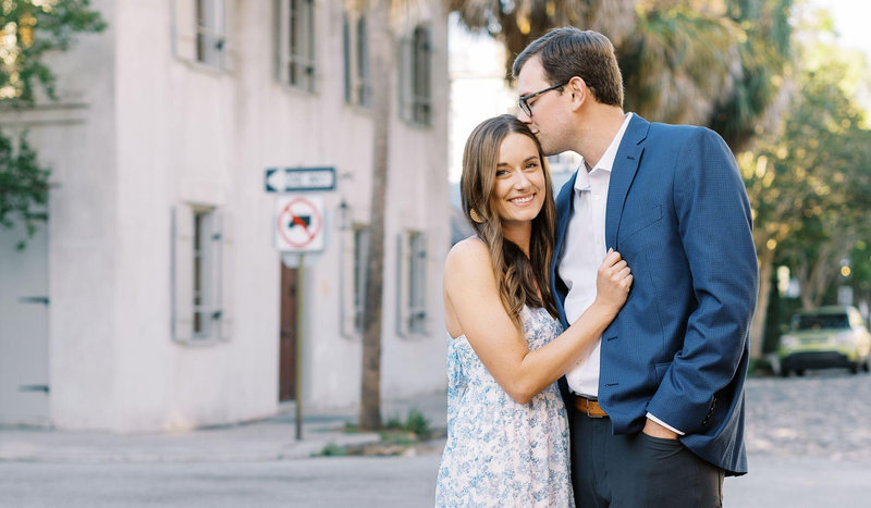 Morgan Easton and Bob Bowden's Wedding Website