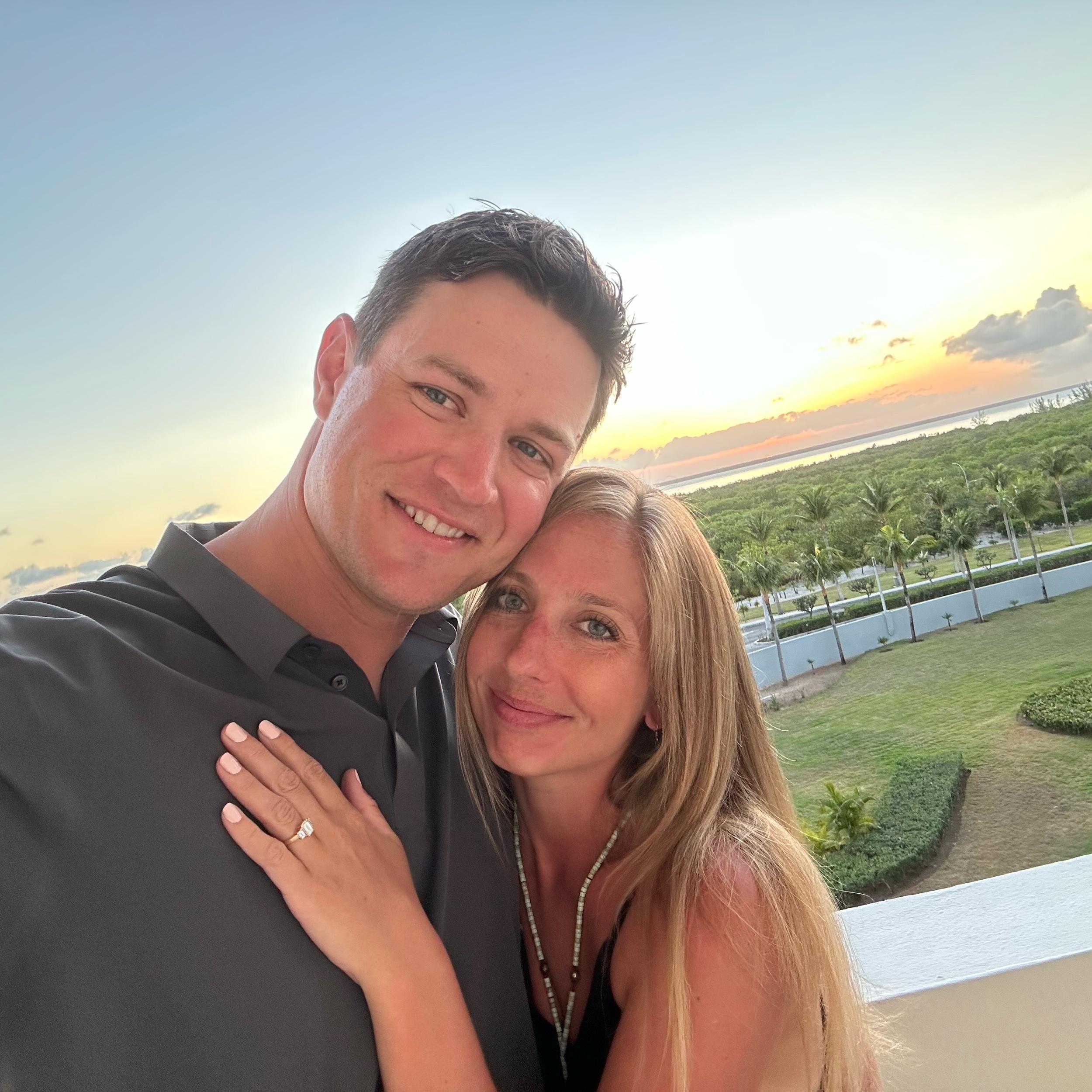 Alexandra Carlton and Aric Welle's Wedding Website