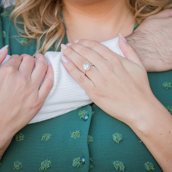 Erica Reinholz and Shane Emery's Wedding Website