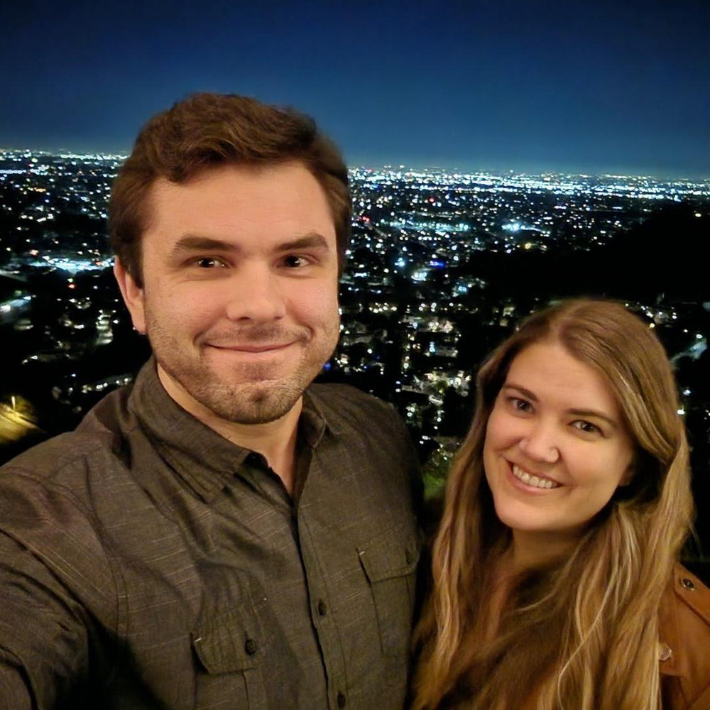 Megan Tolman and Brian Kubicki's Wedding Website
