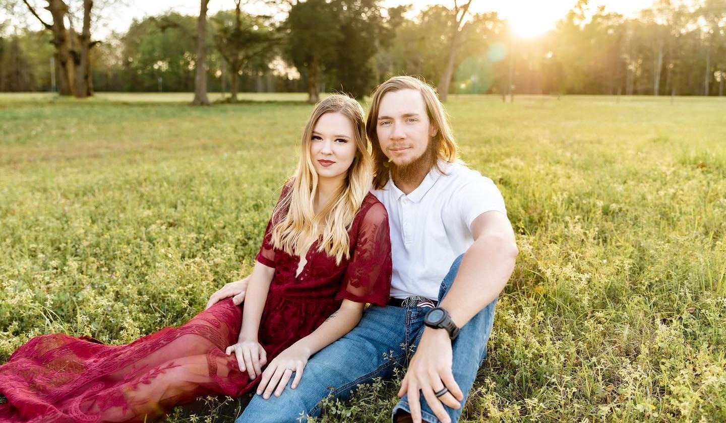 Jordan Rountree and Chrystian Trauth's Wedding Website