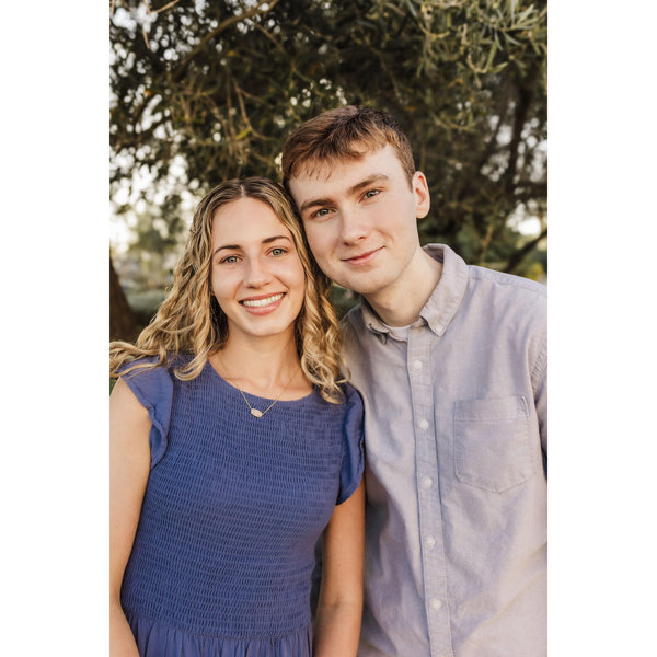 Allison Douglas and Caden Mikos' Wedding Website
