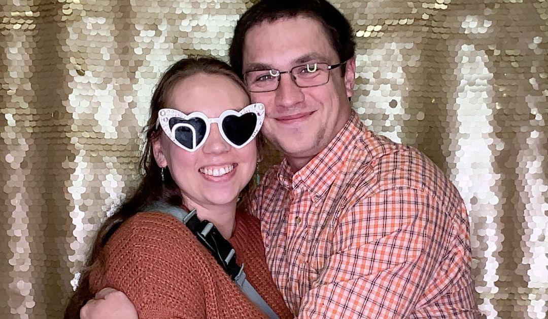 Lexi Little and Garrett Javersak's Wedding Website