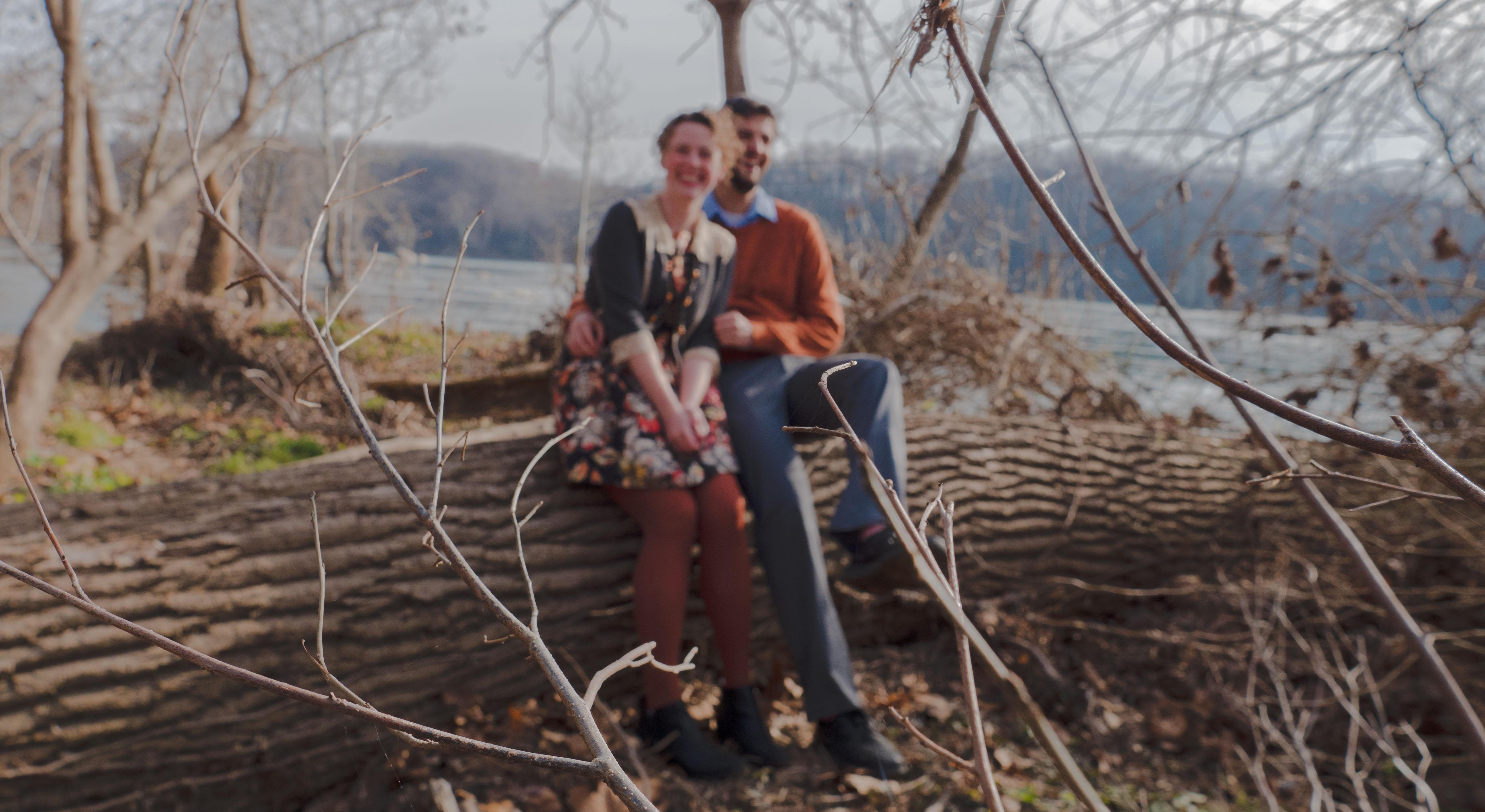 Emma Stultz and Steve Dodge's Wedding Website