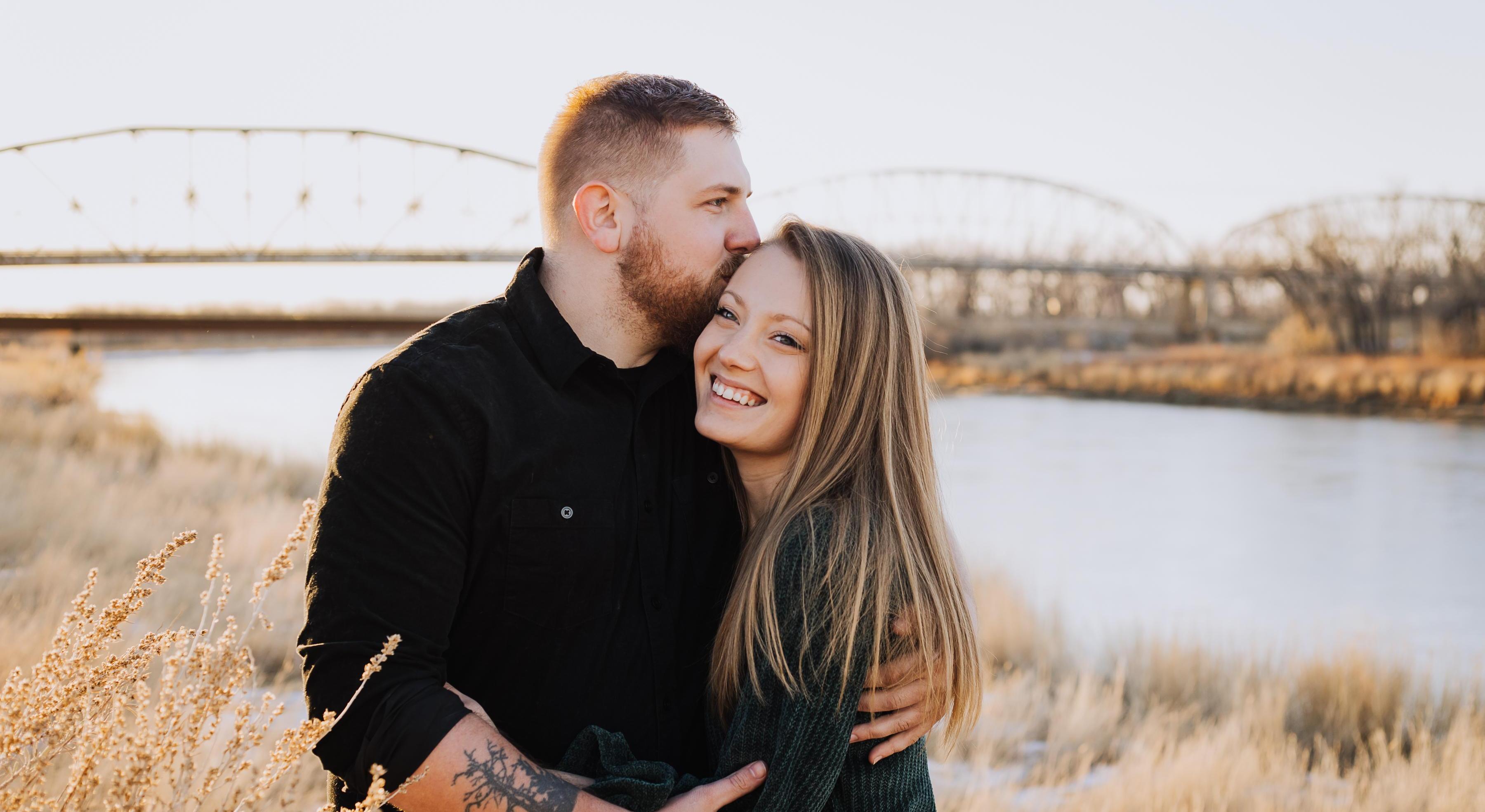 Ashley Dodge and Layne Nelson's Wedding Website