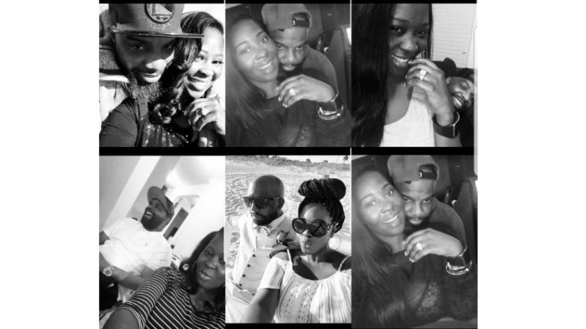 LaWanda Brown and Jatari Mitchell Sr.'s Wedding Website