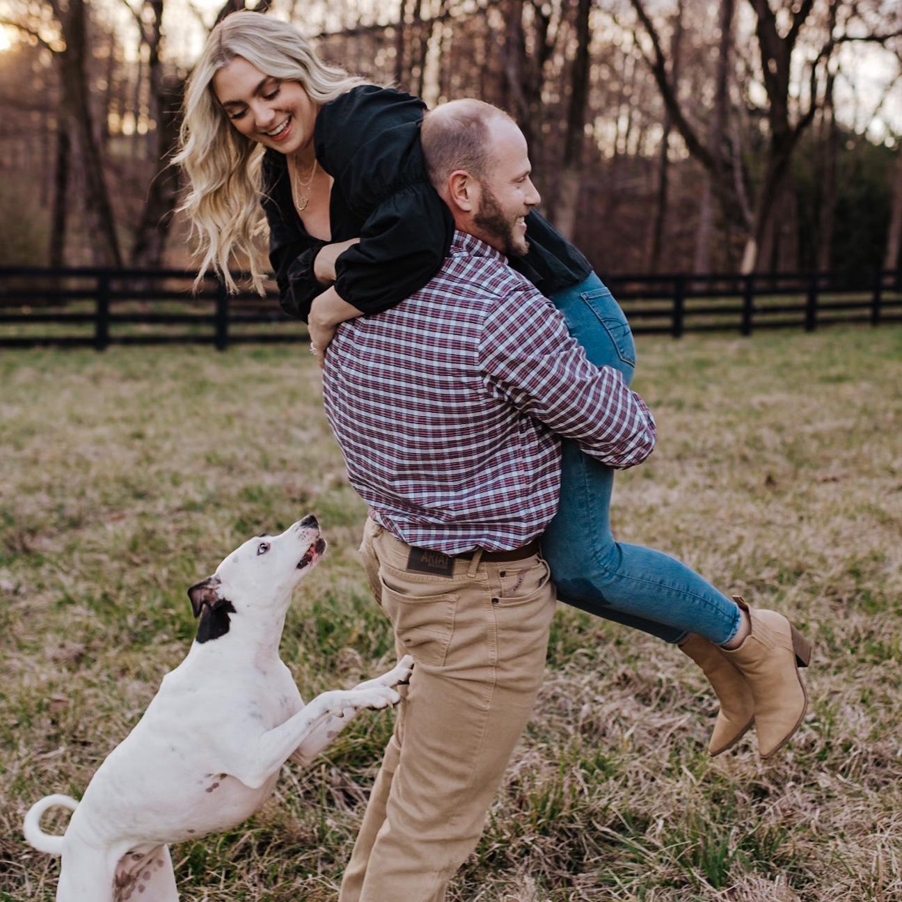 Stephanie Marks and Henry Kushner's Wedding Website