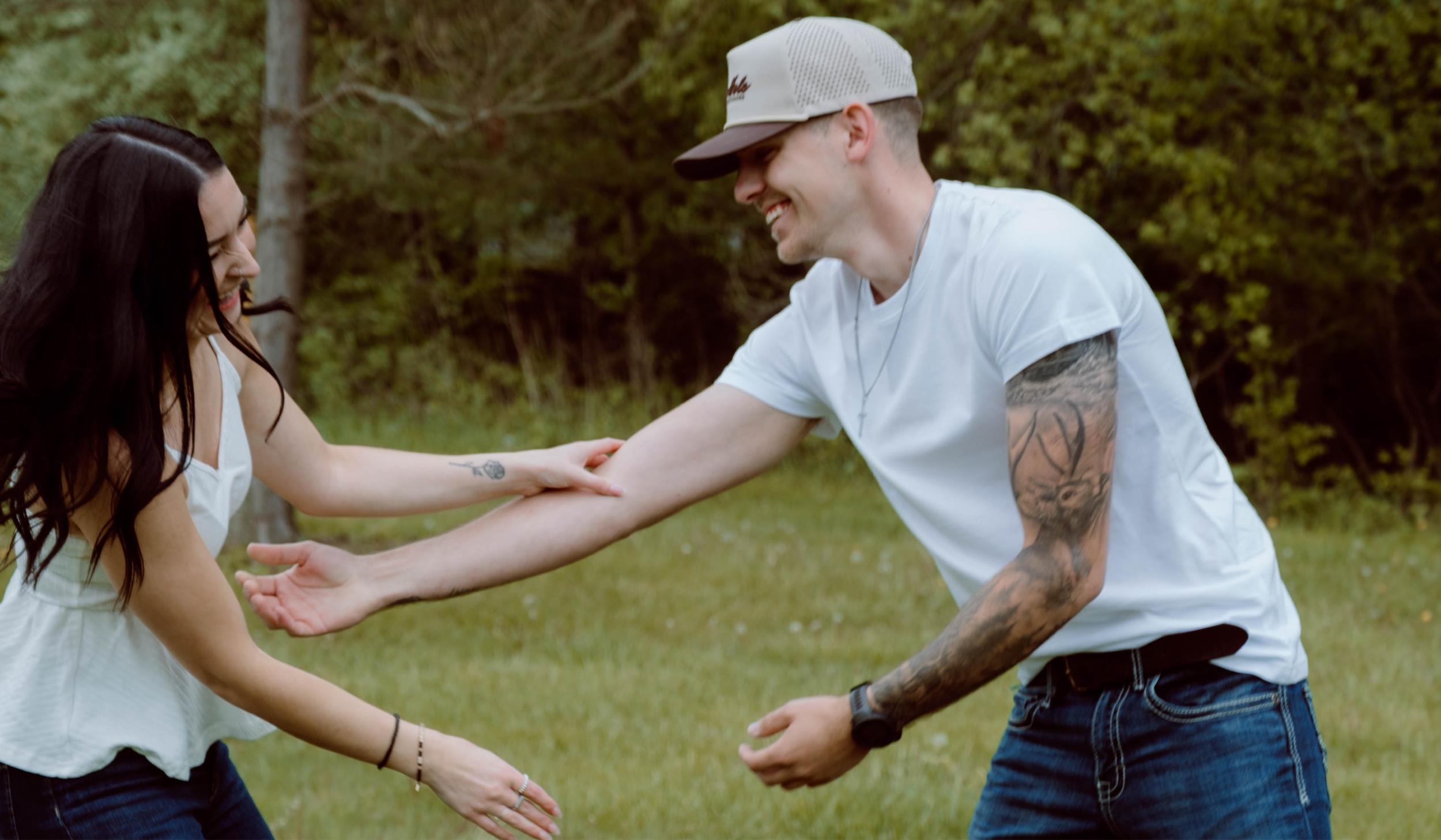 Lauren Swantek and David Lemaster's Wedding Website