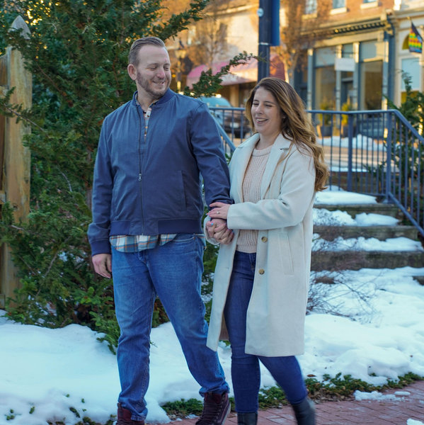Marysa Lovell and Thomas Finsterle's Wedding Website
