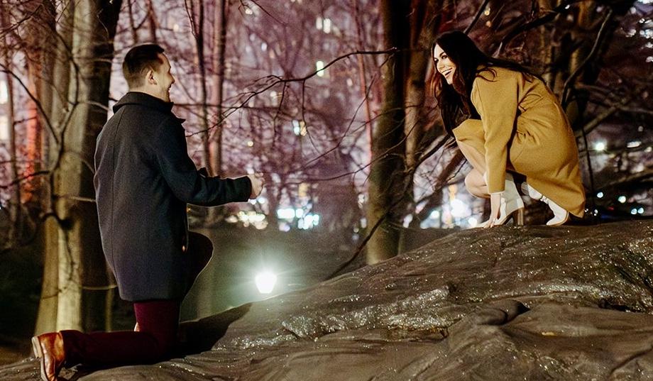 Channing Dial and Jesse Fiedorowicz's Wedding Website