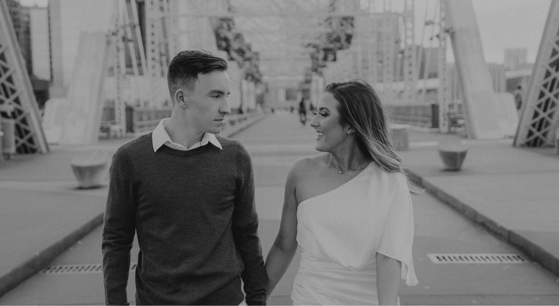 Amber Lewis and Dylan Dotson's Wedding Website