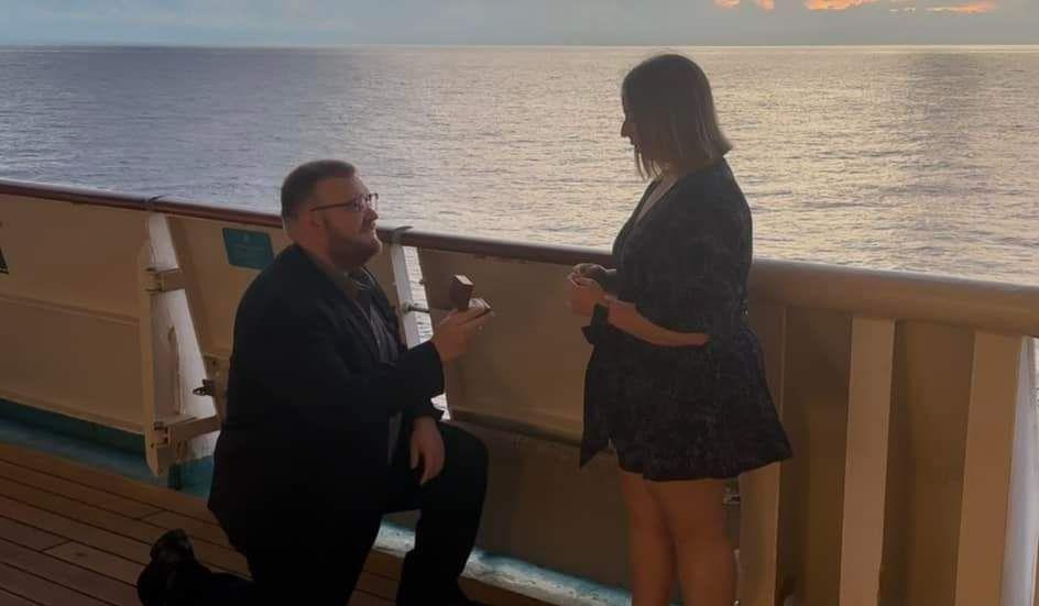 Gaven Cravey and Raelyn Davis' Wedding Website