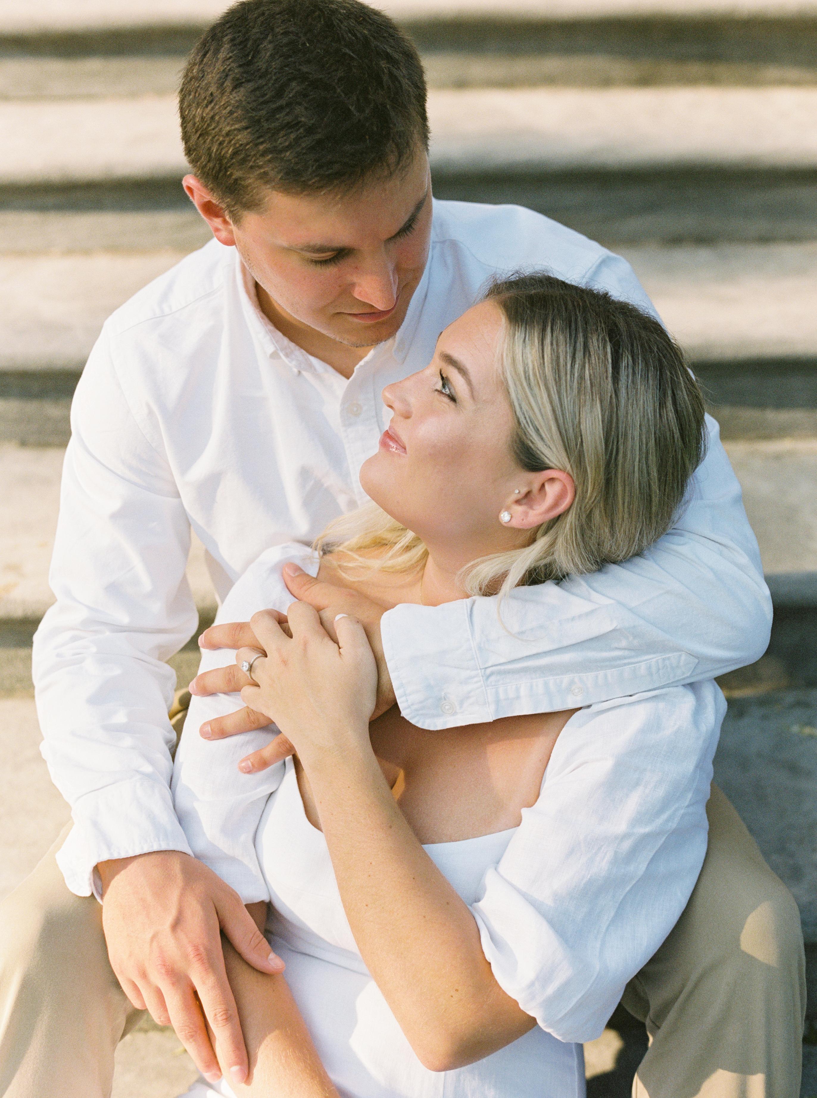 Alexandra Wilson and Andrew Louder's Wedding Website