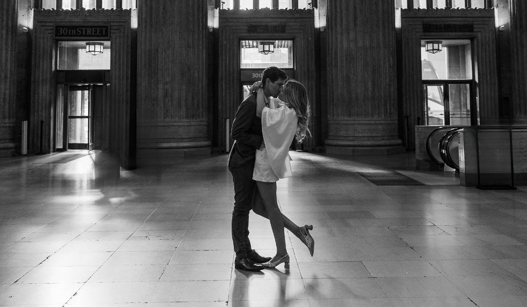 Erin Dunne and Brandon Lewandowski's Wedding Website