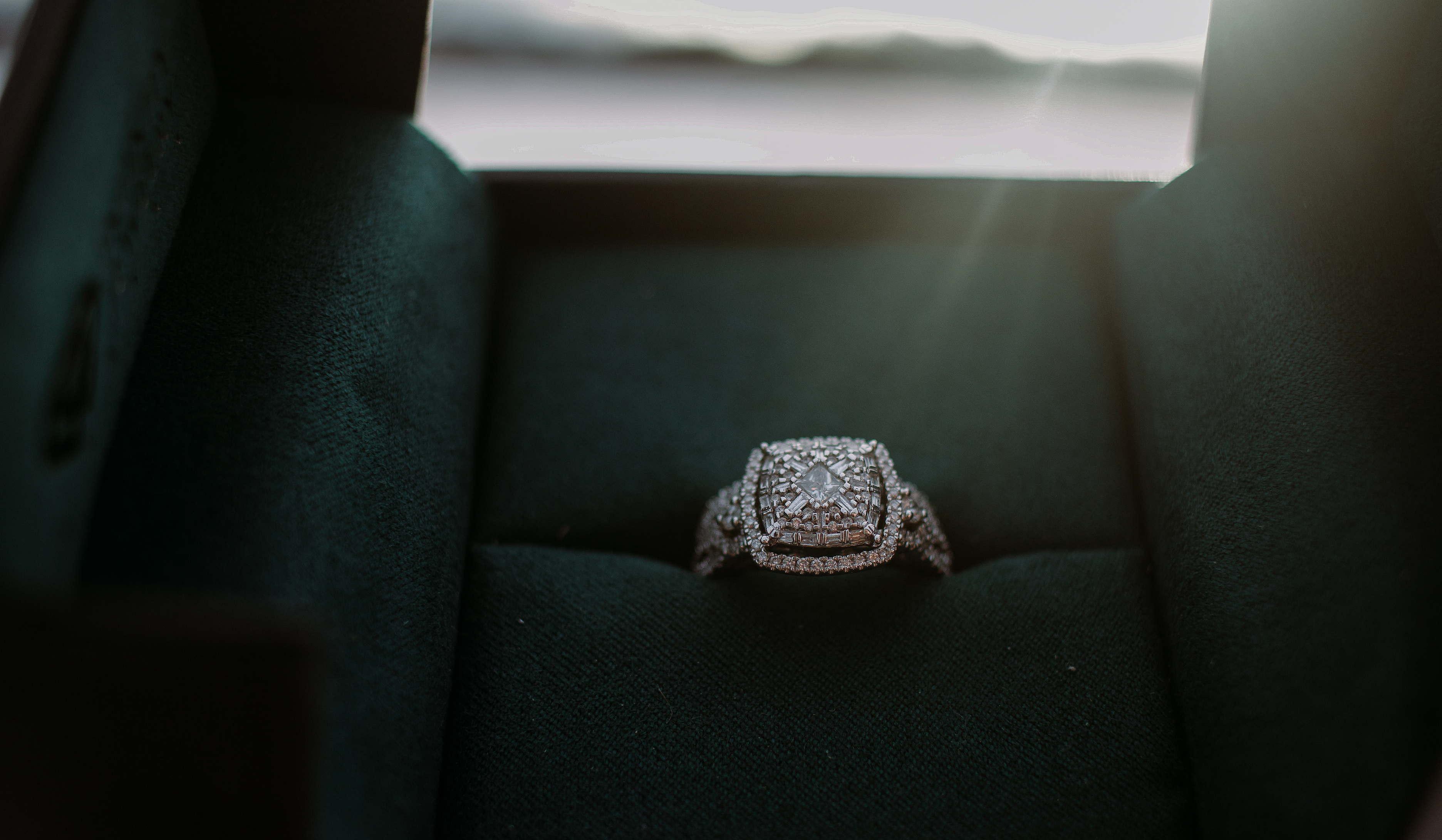 Irene Sexton and Alex Reno's Wedding Website