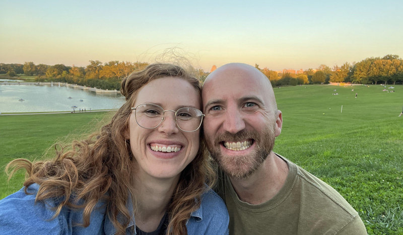 Taylor Pierce and Zachary Carson's Wedding Website