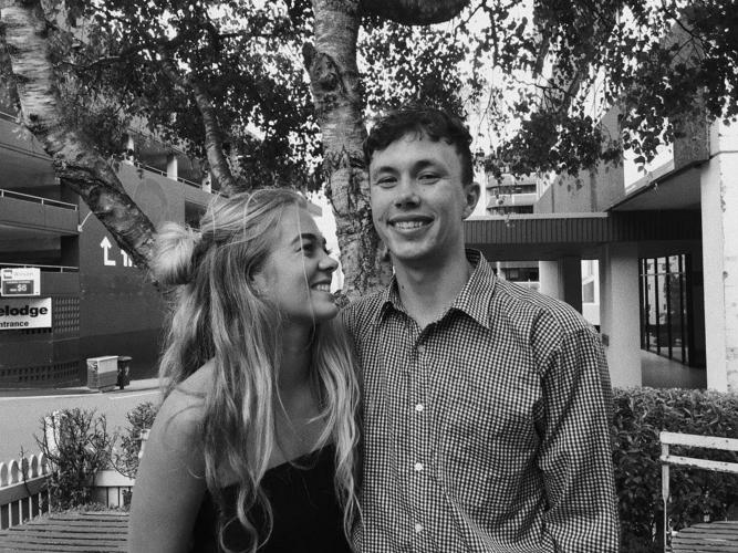 Mallory Cooper and Chris Tait's Wedding Website