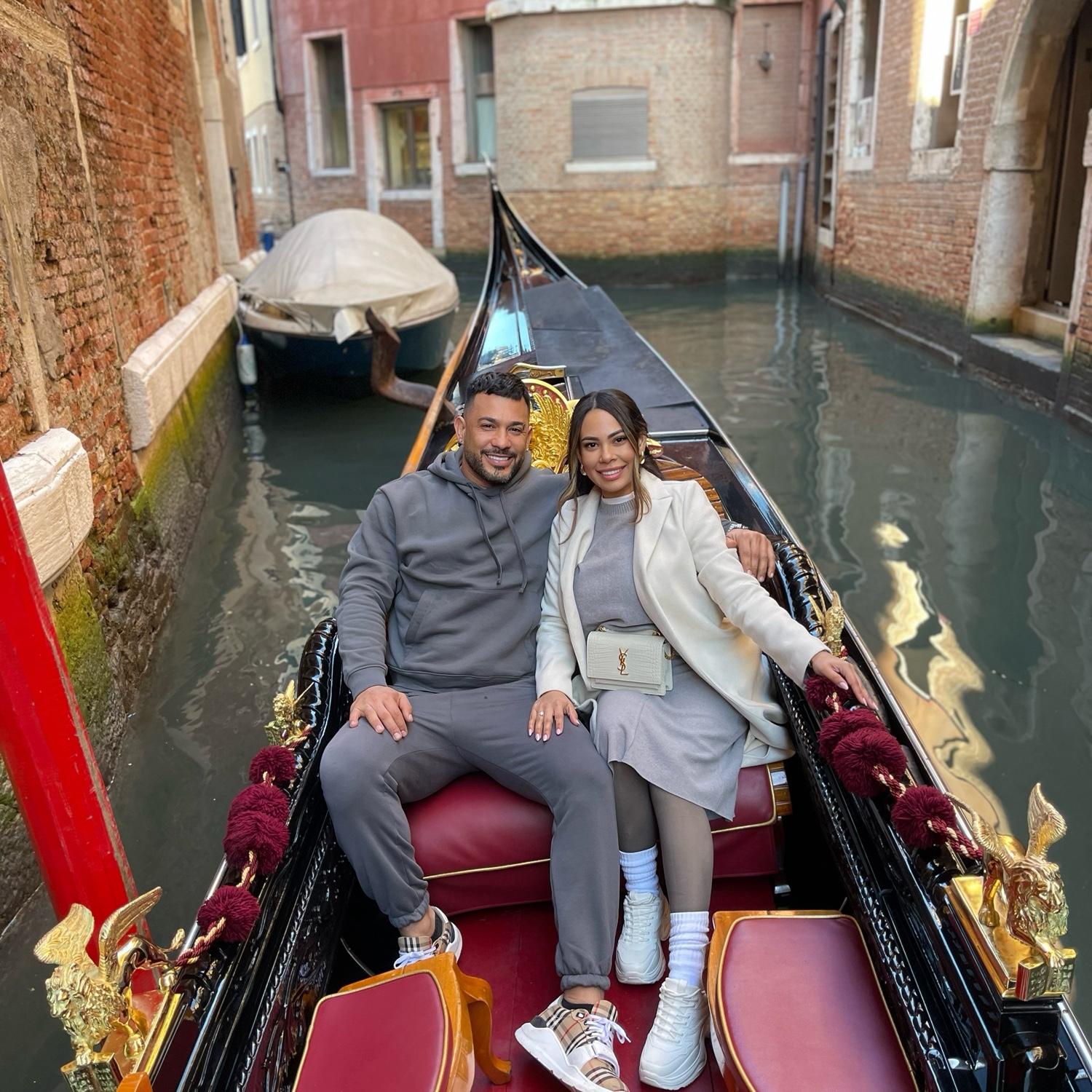 Sadie Cobo and Michell Pavoni's Wedding Website