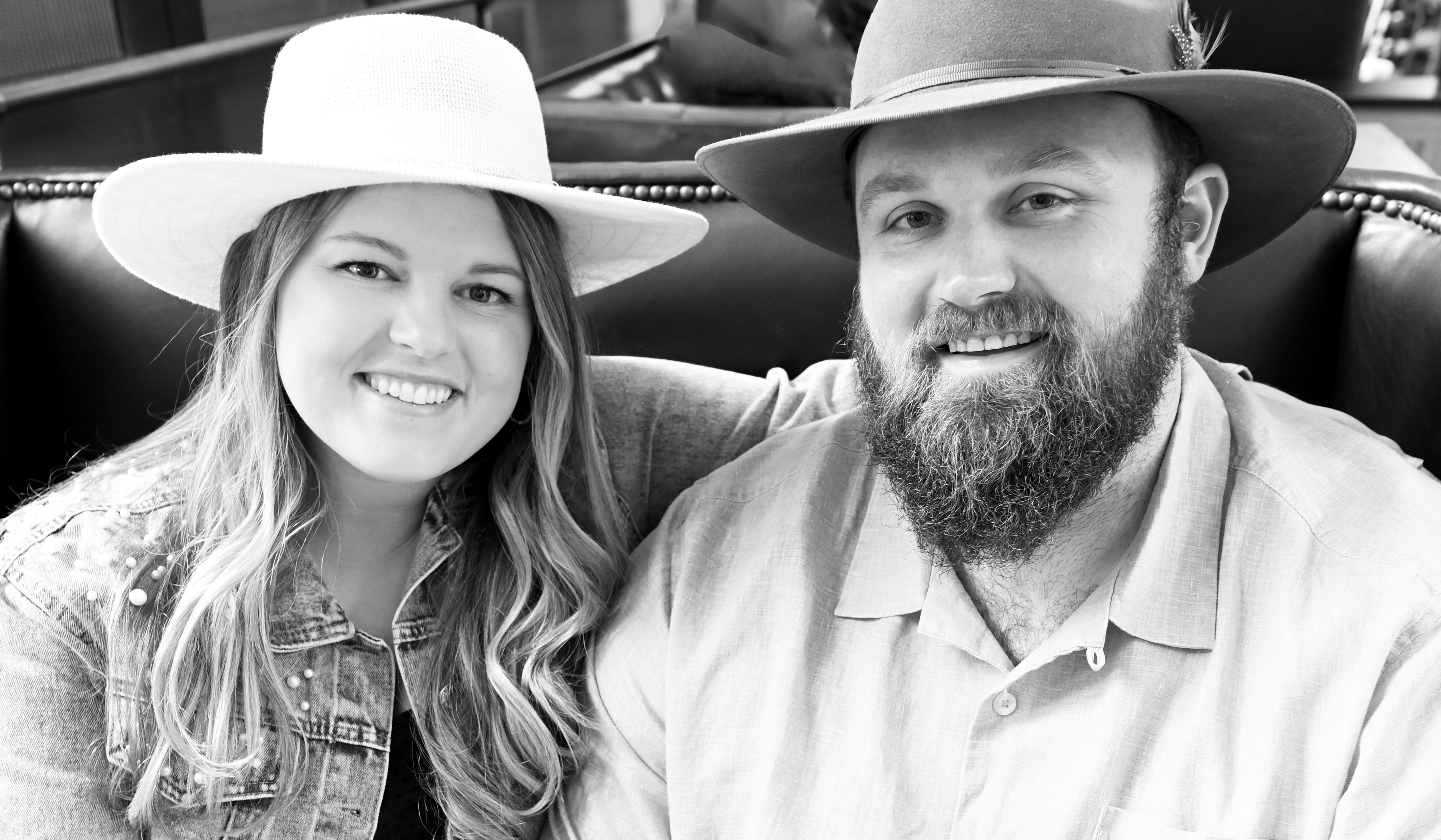 Kelly Thompson and Brandon Milner's Wedding Website