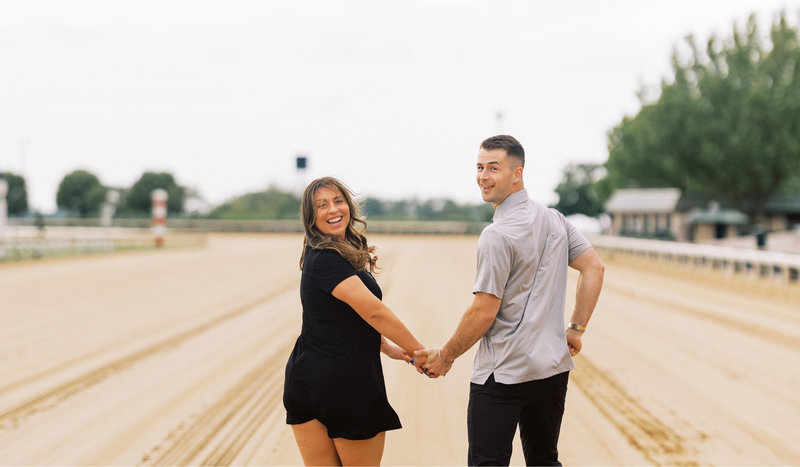 Emily Griffith and Clark Campbell's Wedding Website